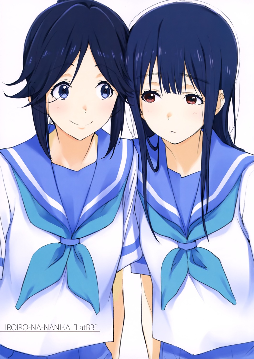 kurashima tomoyasu hibike! euphonium liz to aoi tori kasaki nozomi ...