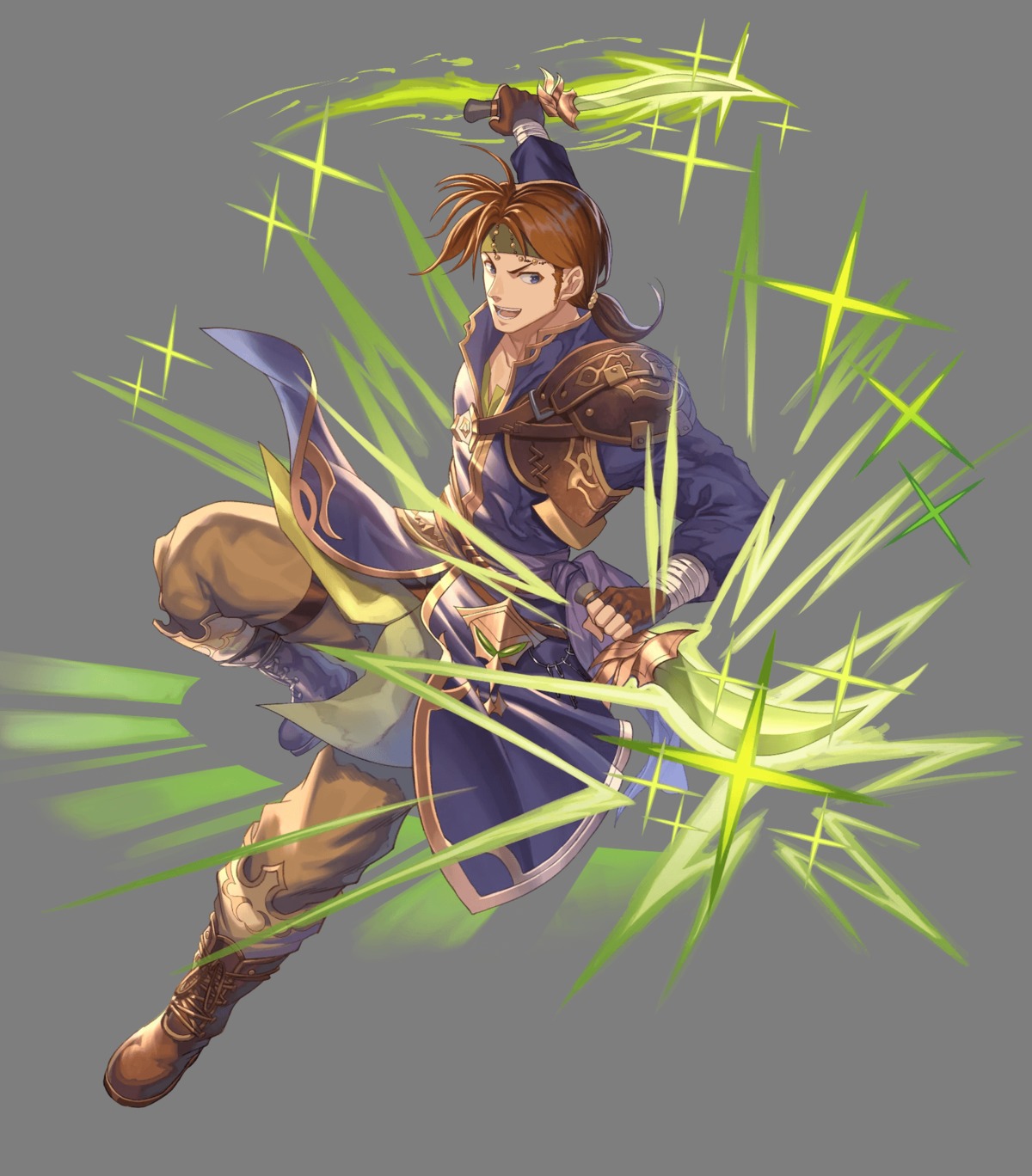 nintendo shimomura watari fire emblem fire emblem: seima no kouseki ...