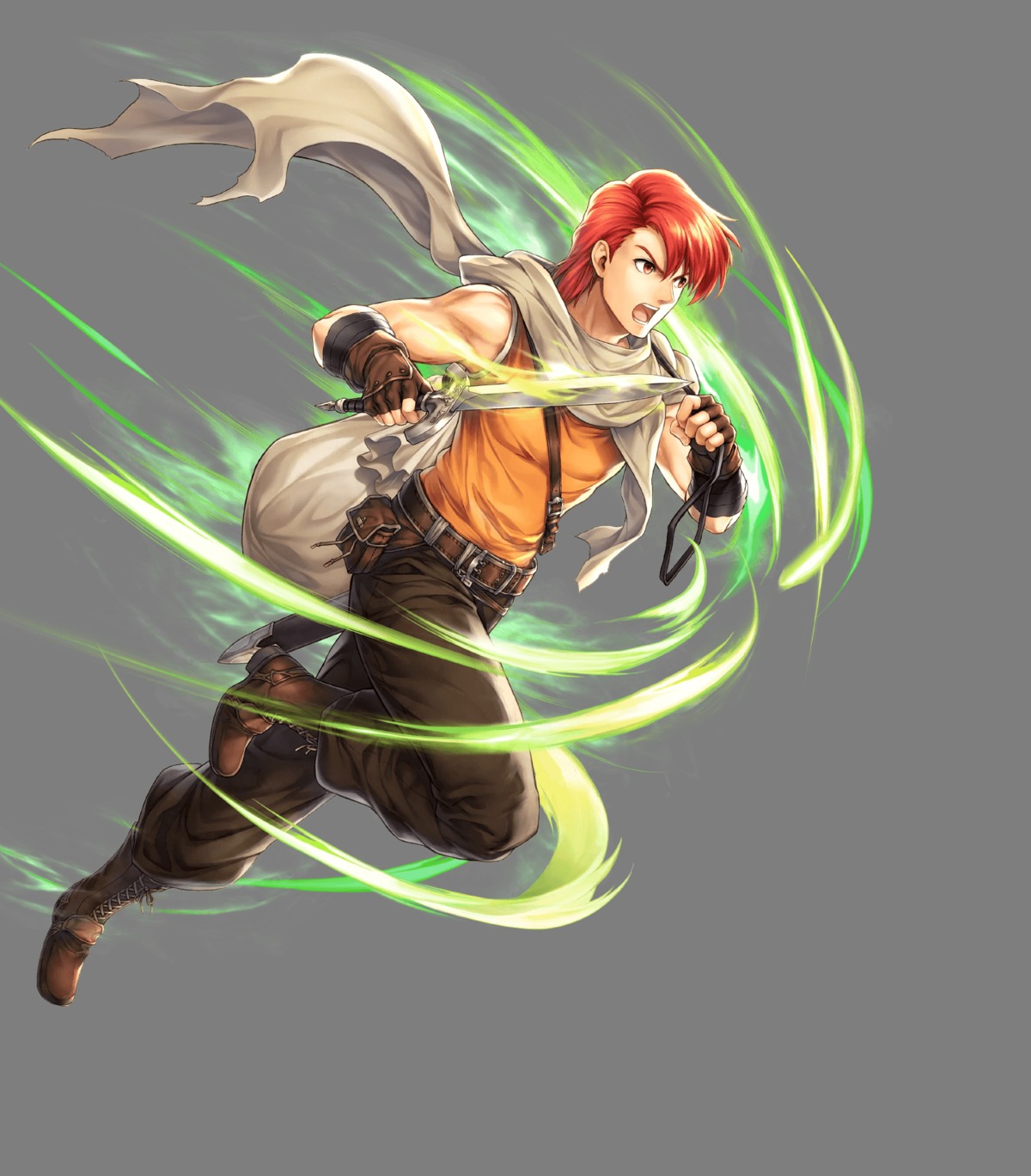 nintendo yamada koutarou fire emblem fire emblem: shin monshou no nazo ...