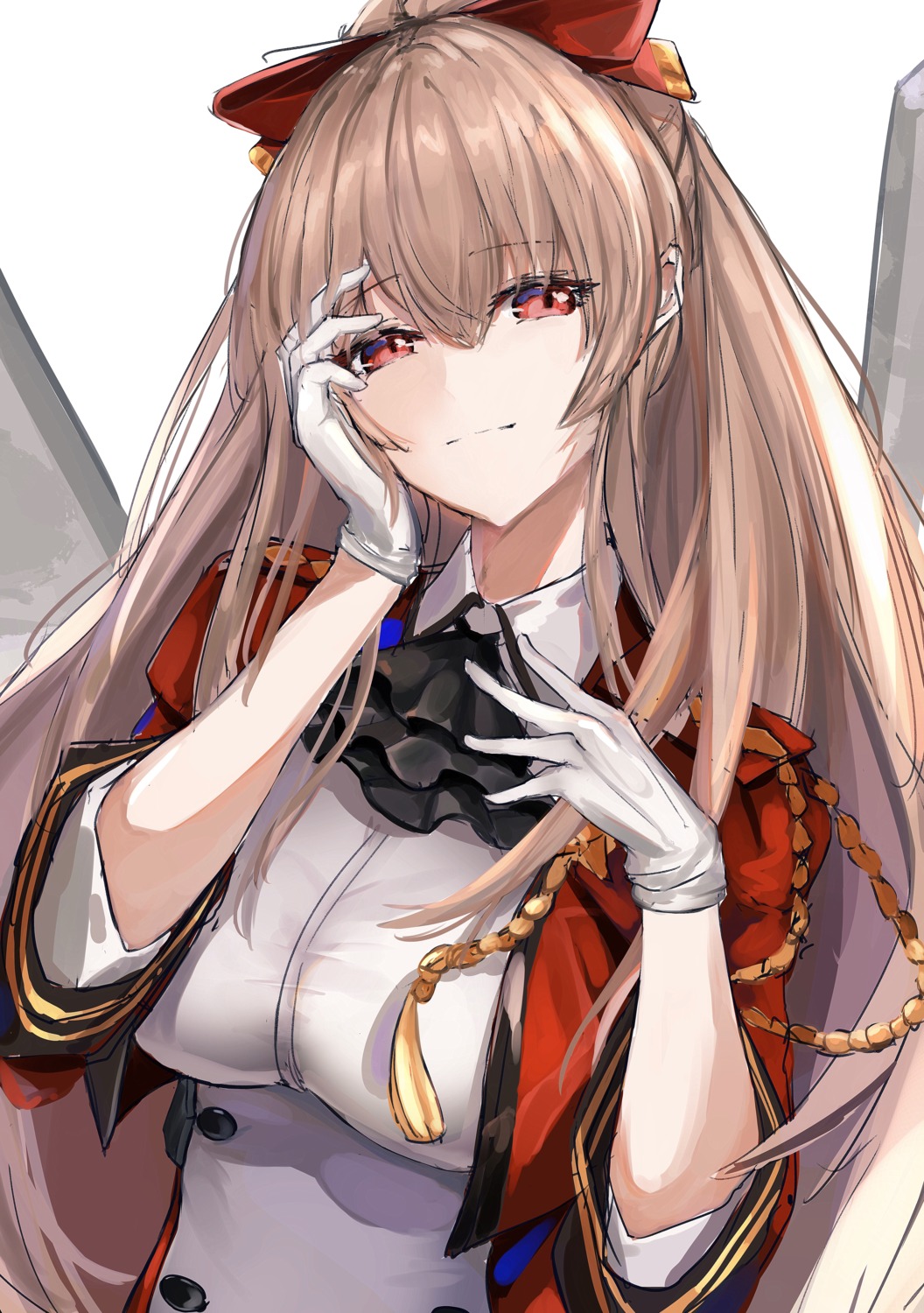 gu luco azur lane swiftsure (azur lane) uniform | #602281 | yande.re