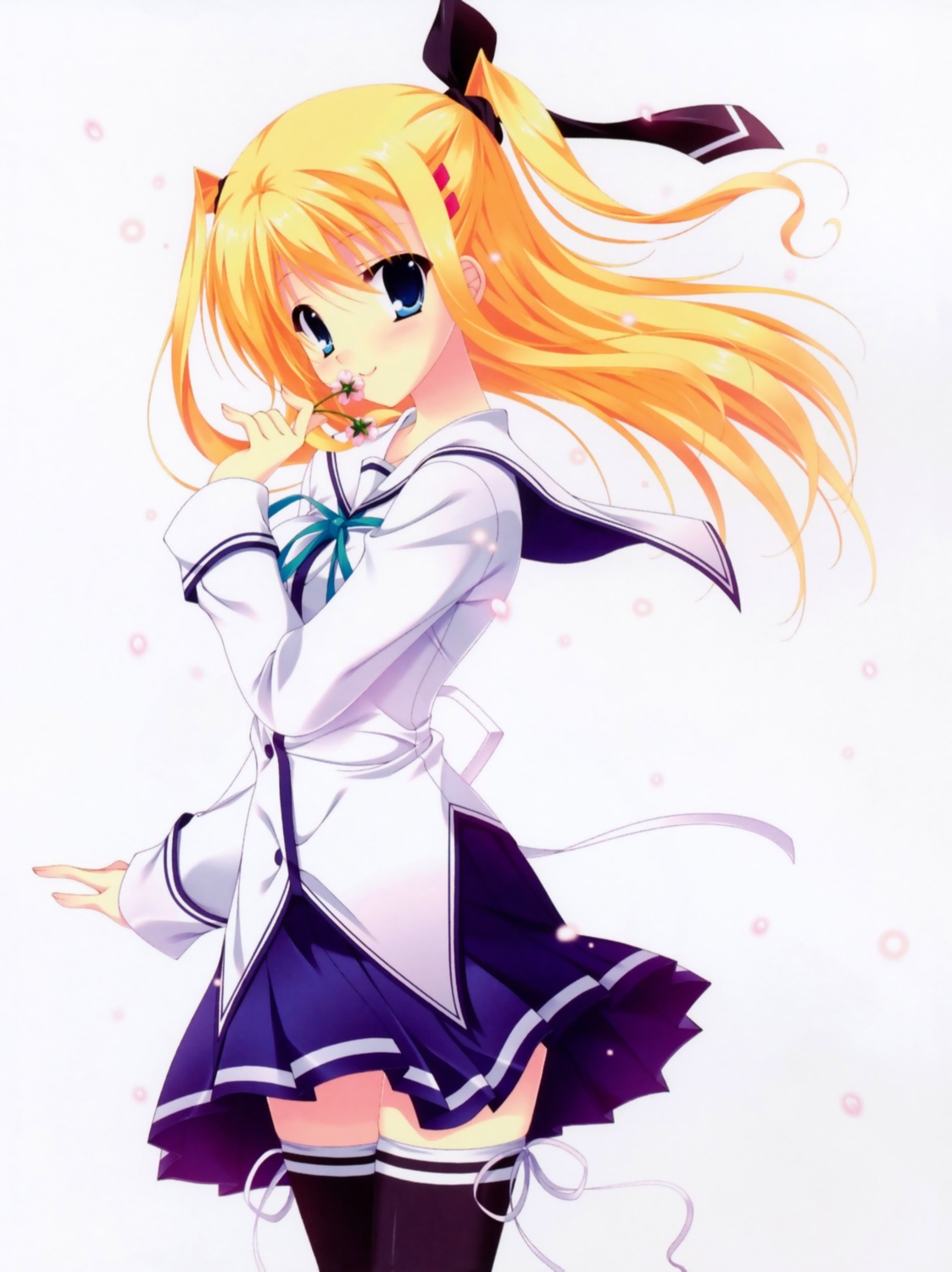 circus tanihara natsuki da capo (series) da capo iii morizono ricca ...