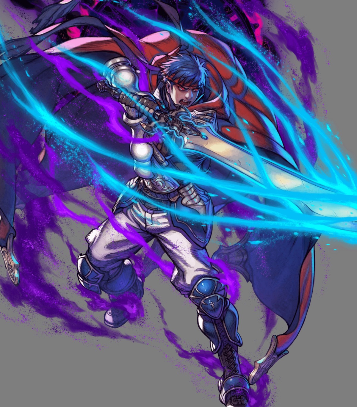 nintendo fujisaka kimihiko fire emblem fire emblem: souen no kiseki ...