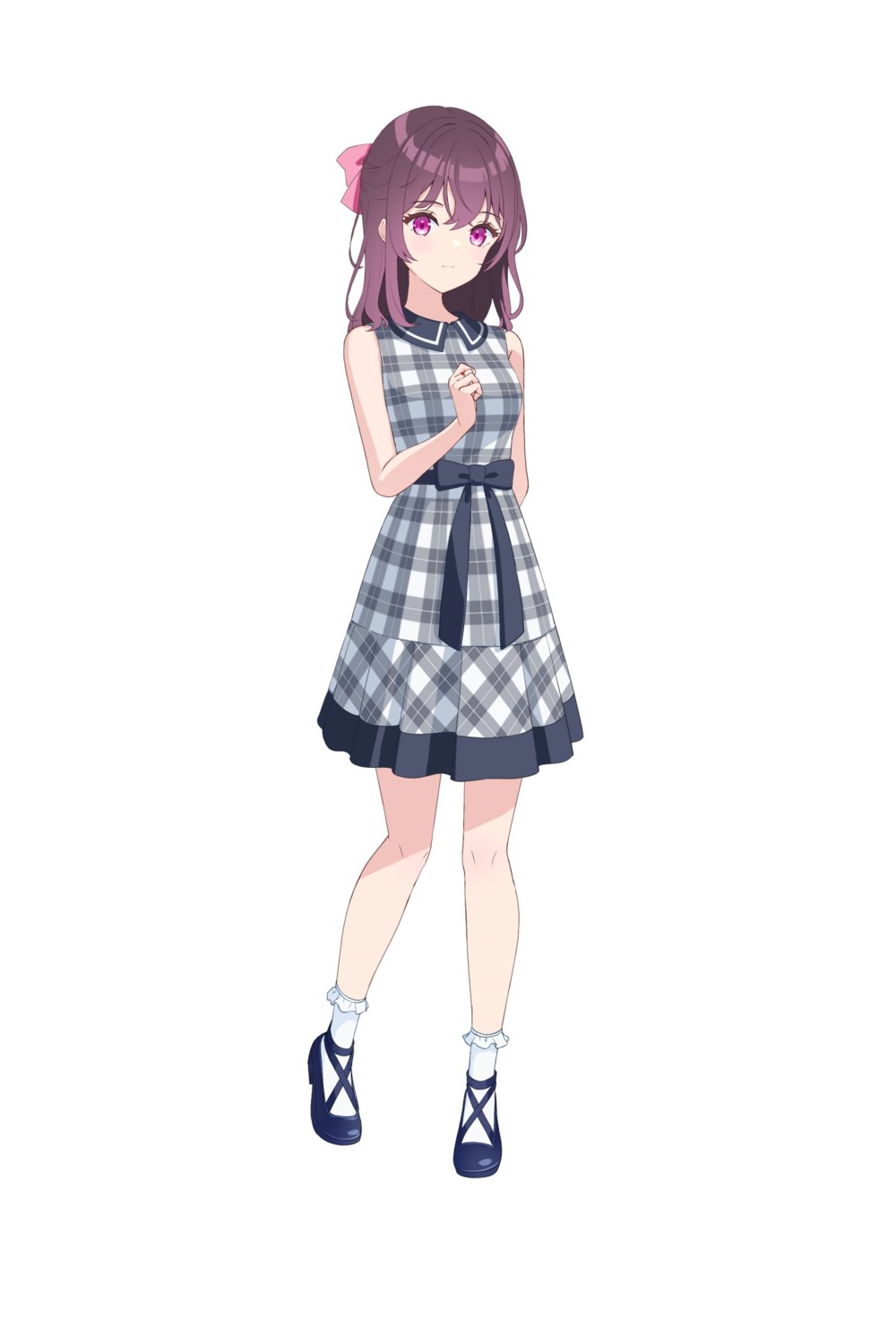 eisnid iris odyssey nishizono fuuka dress tagme | #1243903 | yande.re