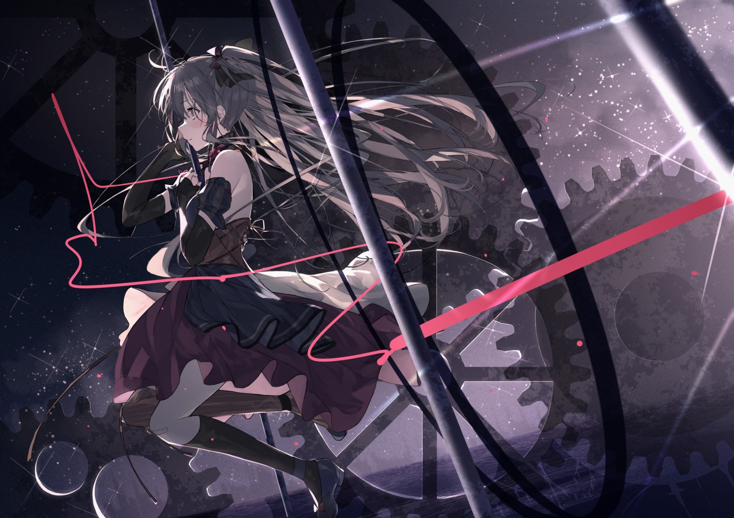 daitai sotogawa (futomomo) the idolm@ster the idolm@ster shiny colors ...