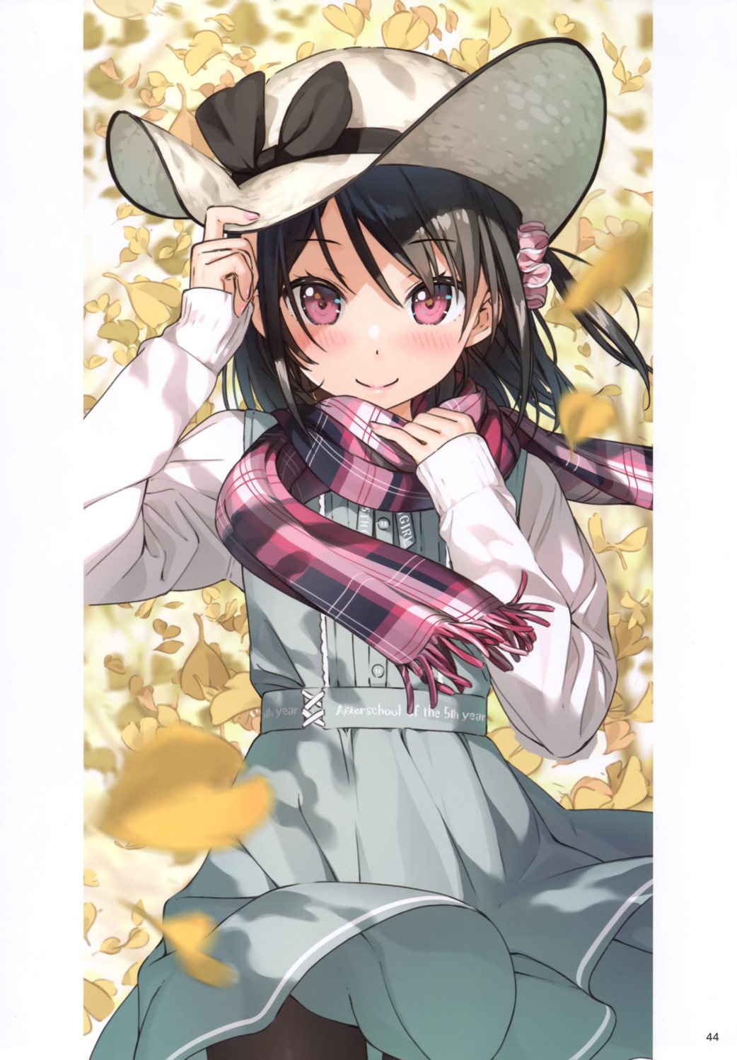 kantoku shizuku (kantoku) possible duplicate | #834270 | yande.re