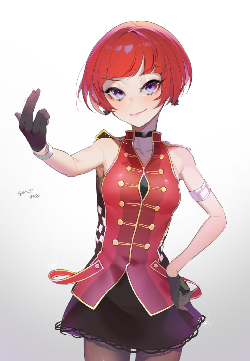 ohisashiburi shining star (anime) pantyhose | #604993 | yande.re