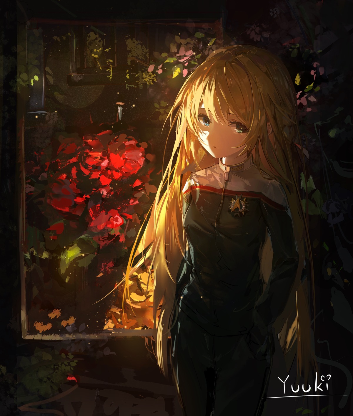 yuuki (yuuki08435994) gym uniform | #1051755 | yande.re