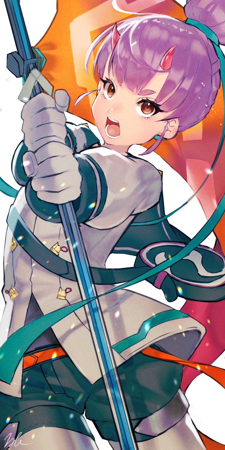 kyosuke1413koba xenoblade xenoblade chronicles 3 fiona (xenoblade ...