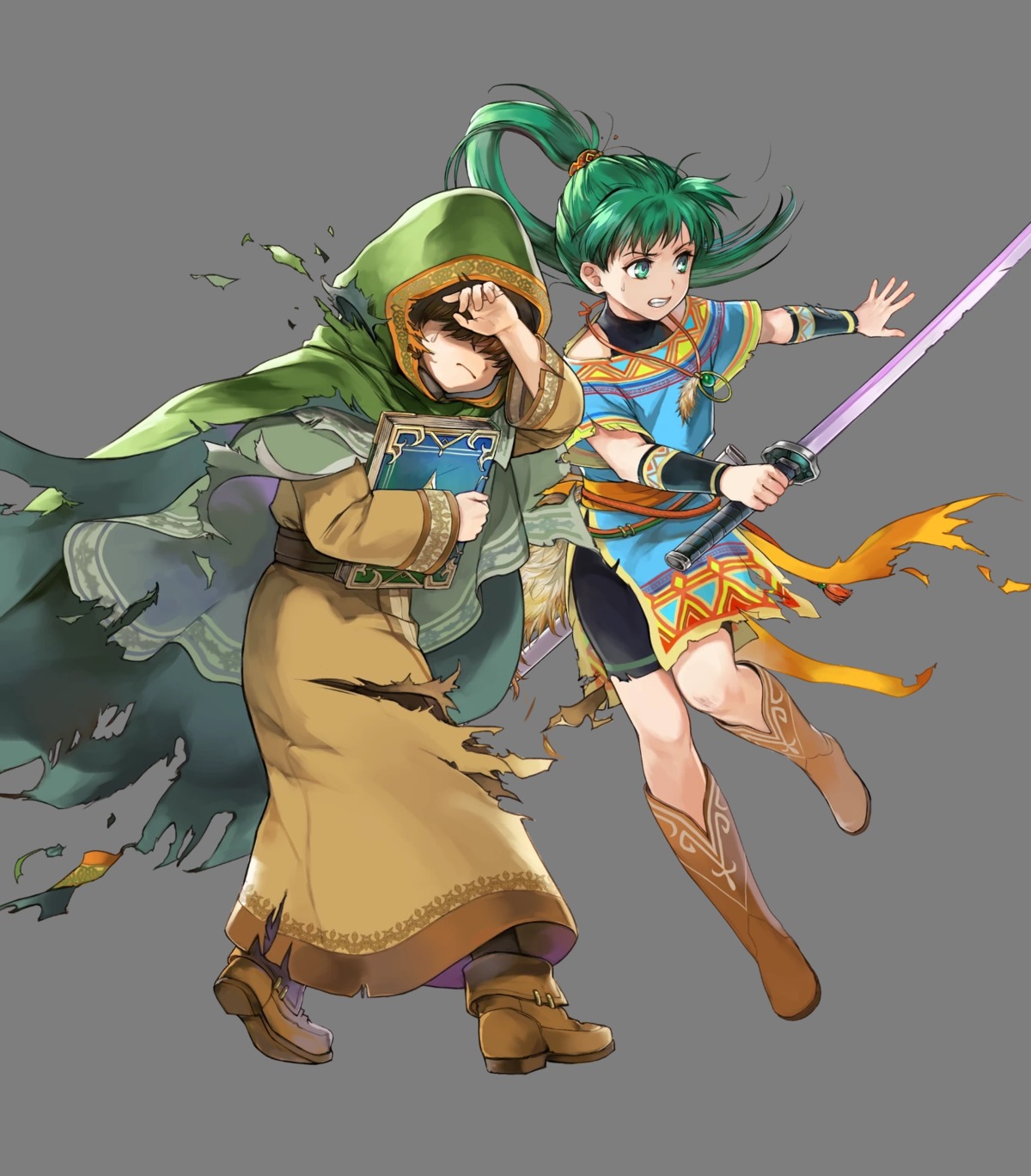 nintendo wada sachiko fire emblem fire emblem: rekka no ken lyndis ...