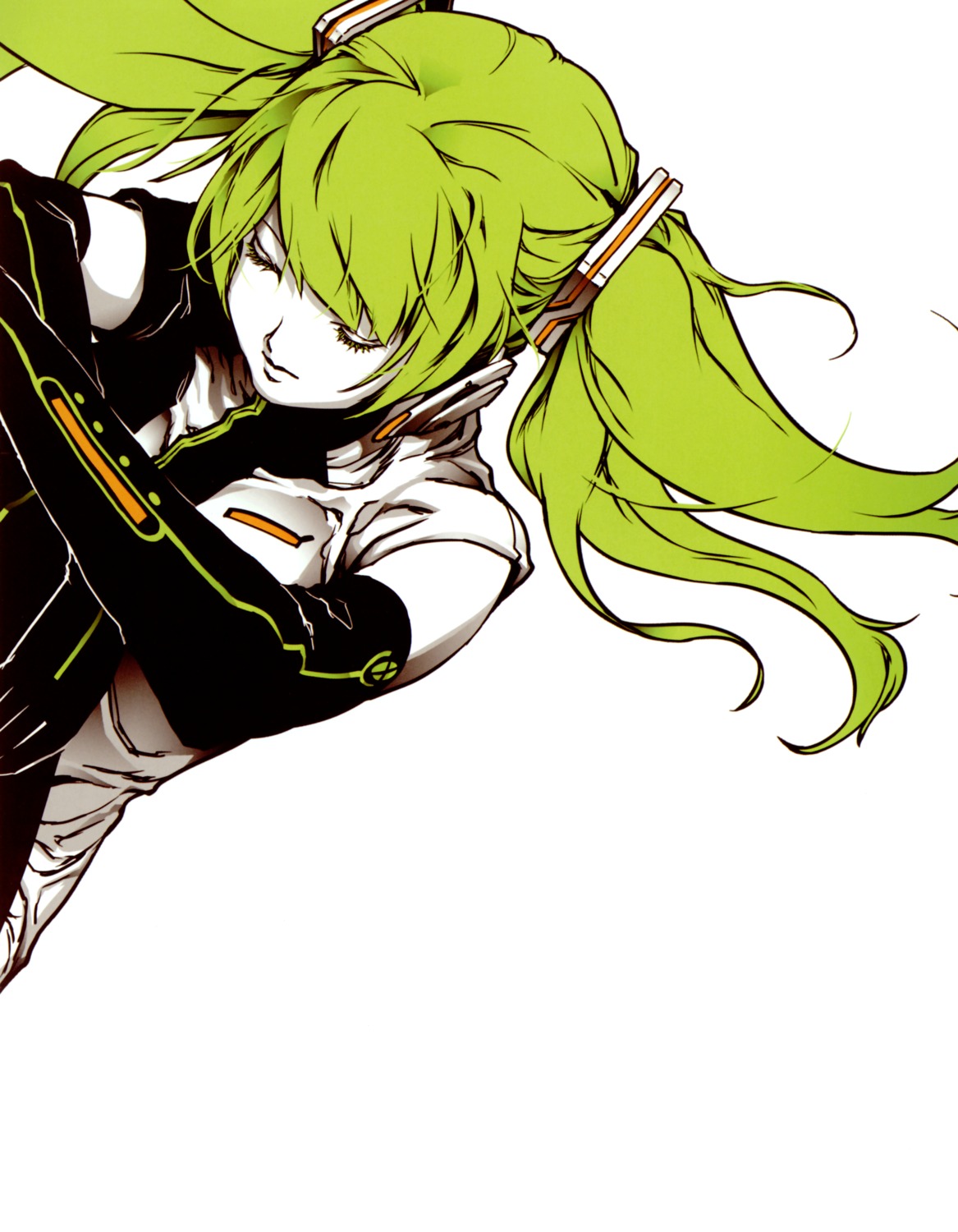 nagimiso.sys nagimiso meltdown (vocaloid) vocaloid hatsune miku ...