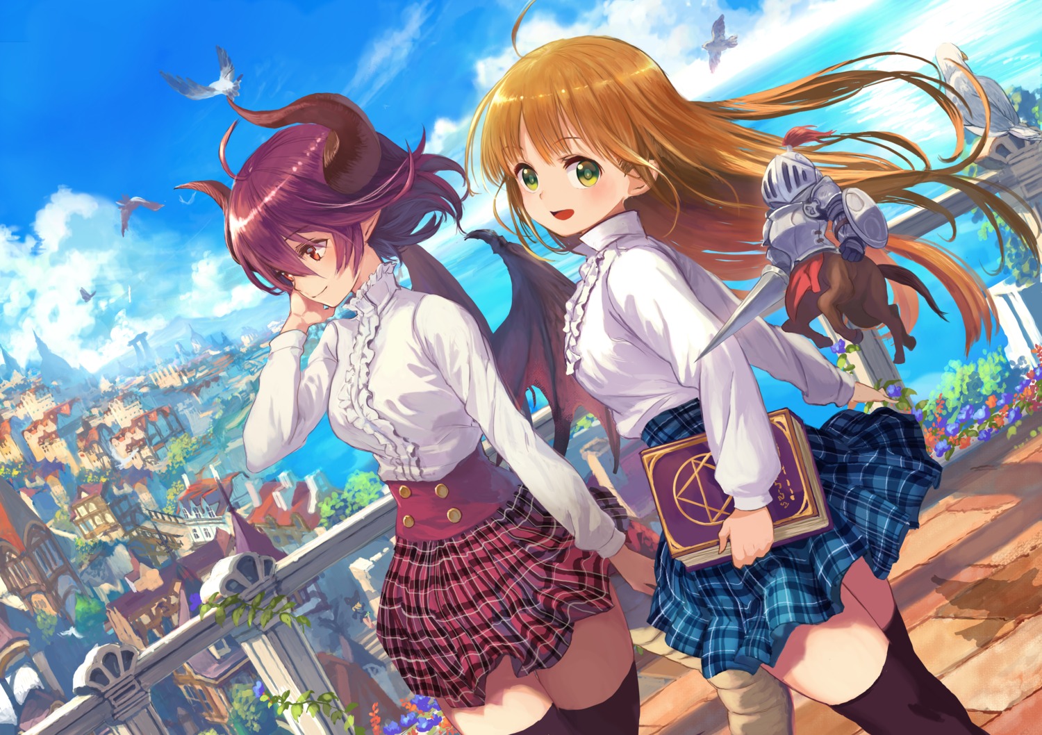 igarashi youhei shingeki no bahamut anne (shingeki no bahamut) grea ...