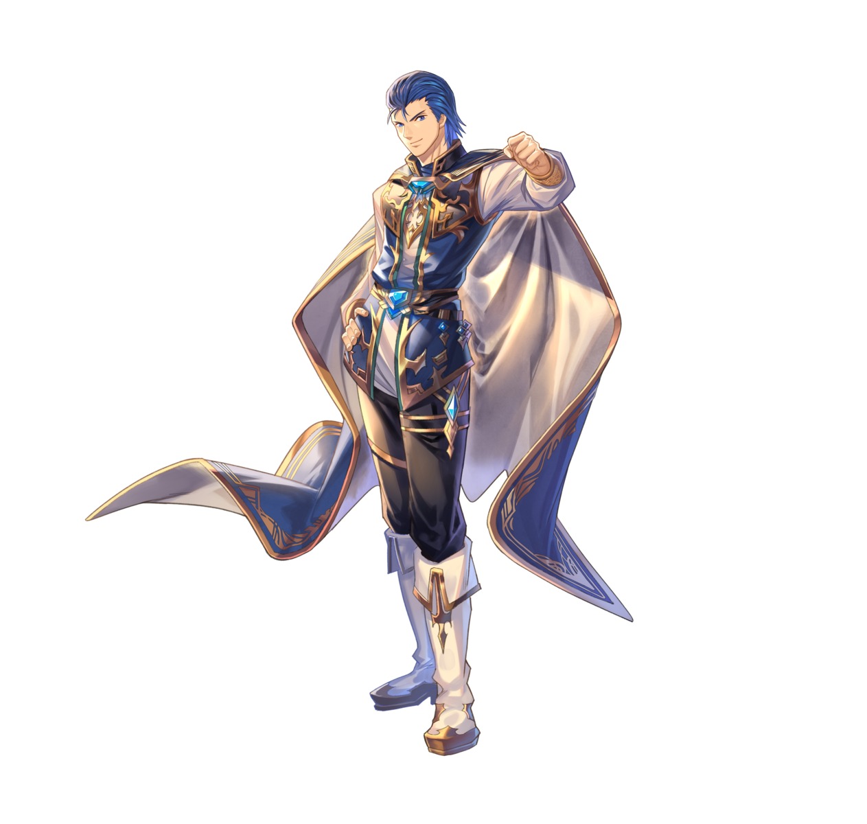 nintendo shimomura watari fire emblem fire emblem: seima no kouseki ...