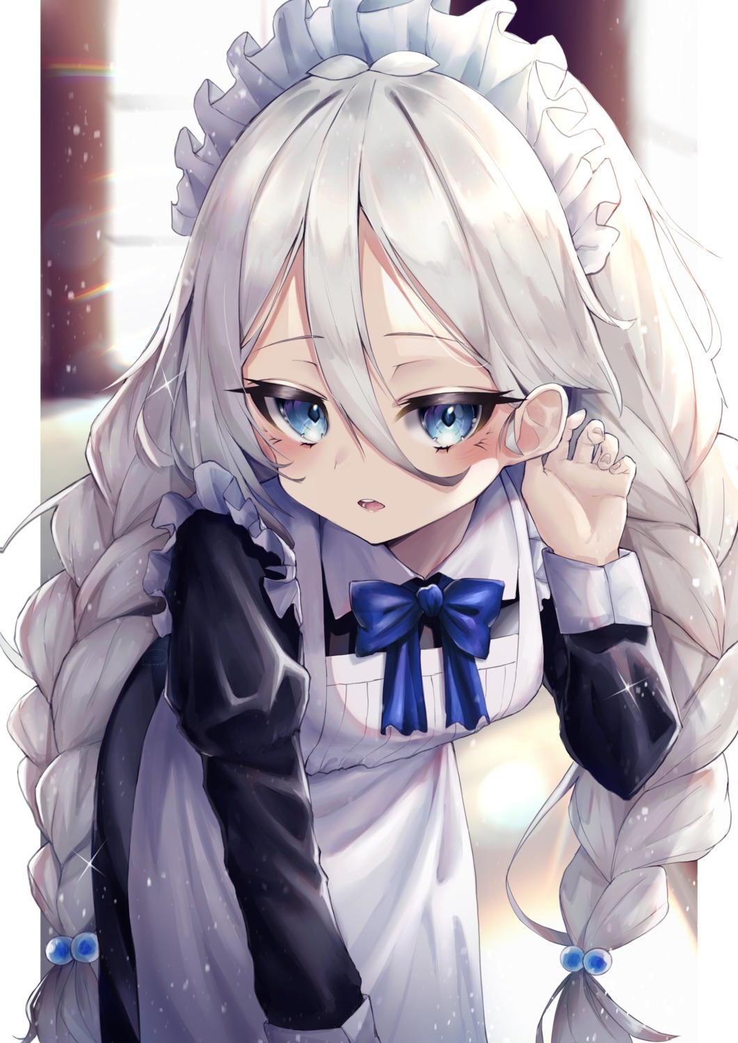 hinamayo princess connect princess connect! re:dive kokkoro natsume ...