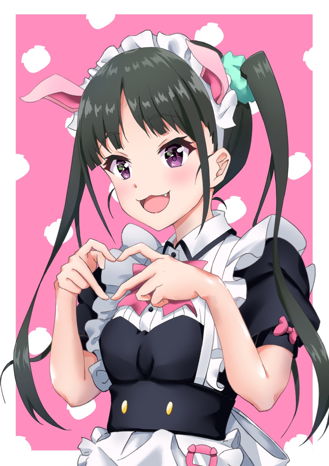 shimizu keitaro akiba meido sensou yumechi (akiba meido sensou) animal ...
