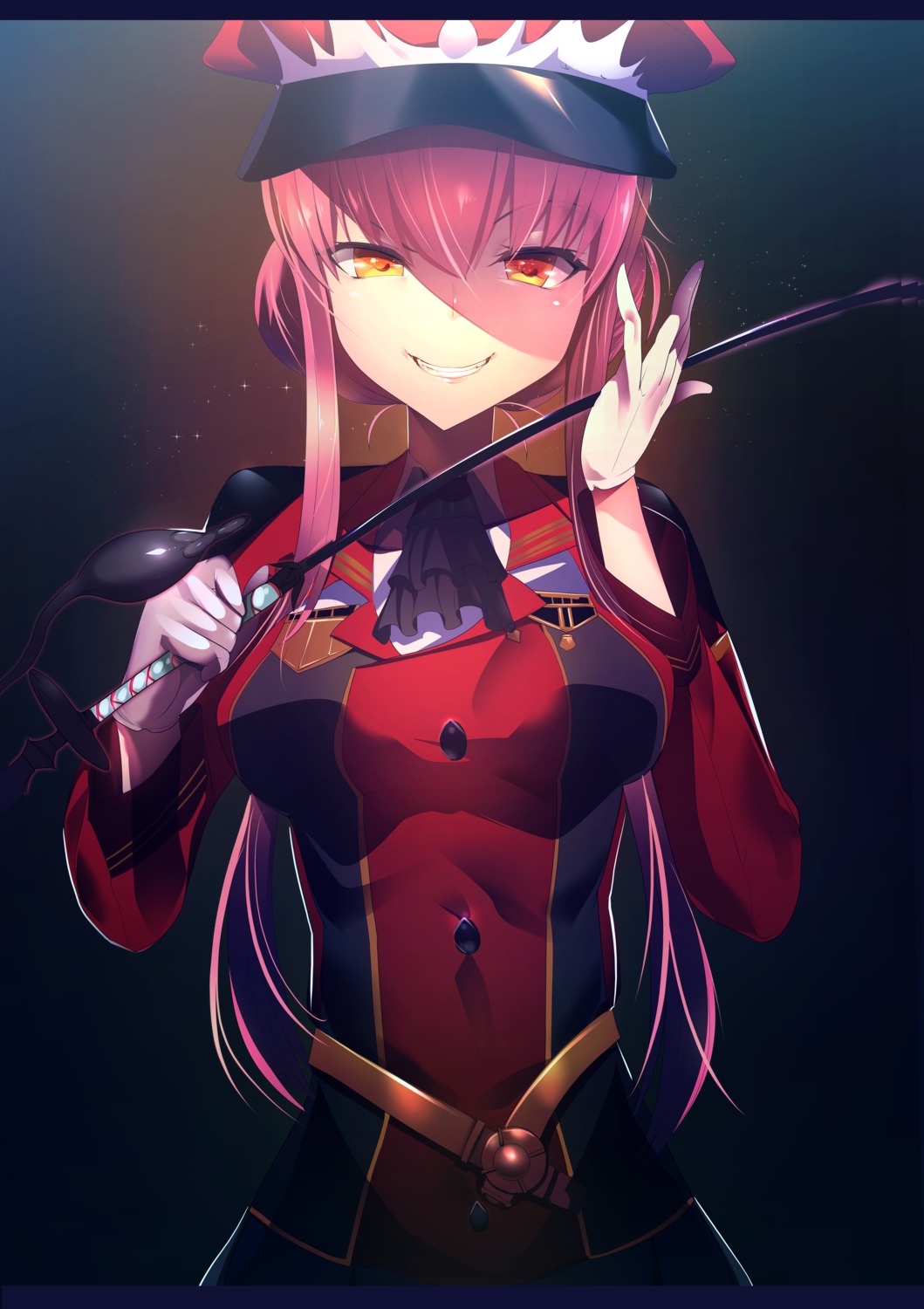 silly fate/grand order medb (fate/grand order) uniform weapon | #416944 ...