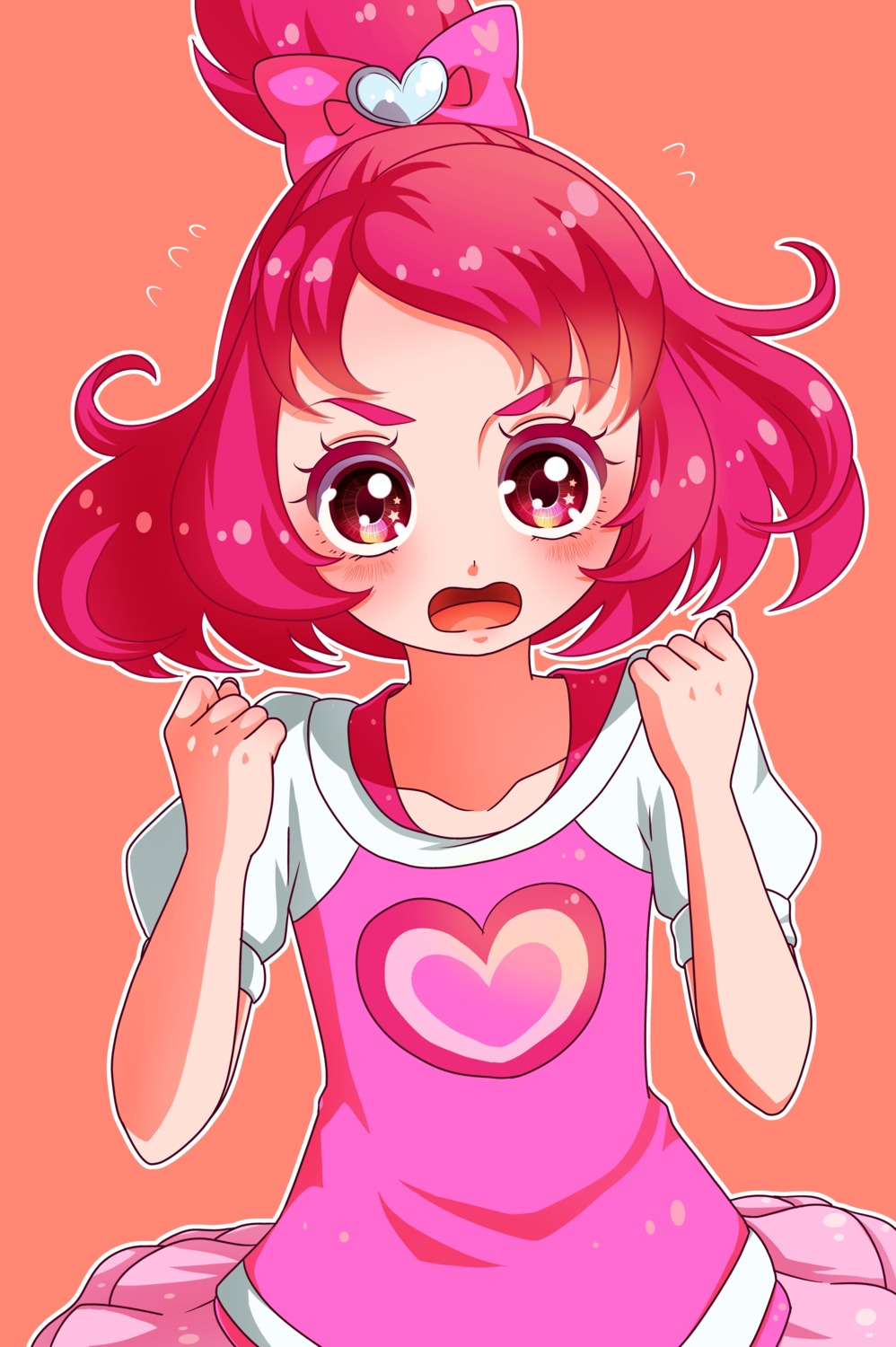 yupiteru dokidoki! precure pretty cure sharuru (precure ...