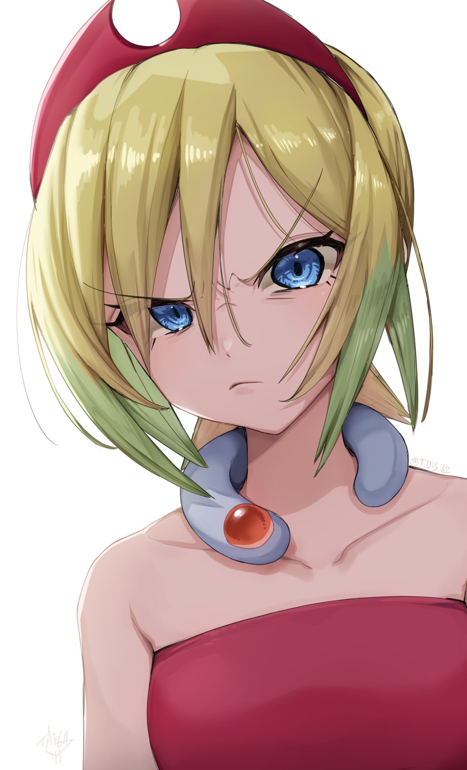 taiga (ryukyu-6102-8) pokemon pokemon legends arceus irida (pokemon ...