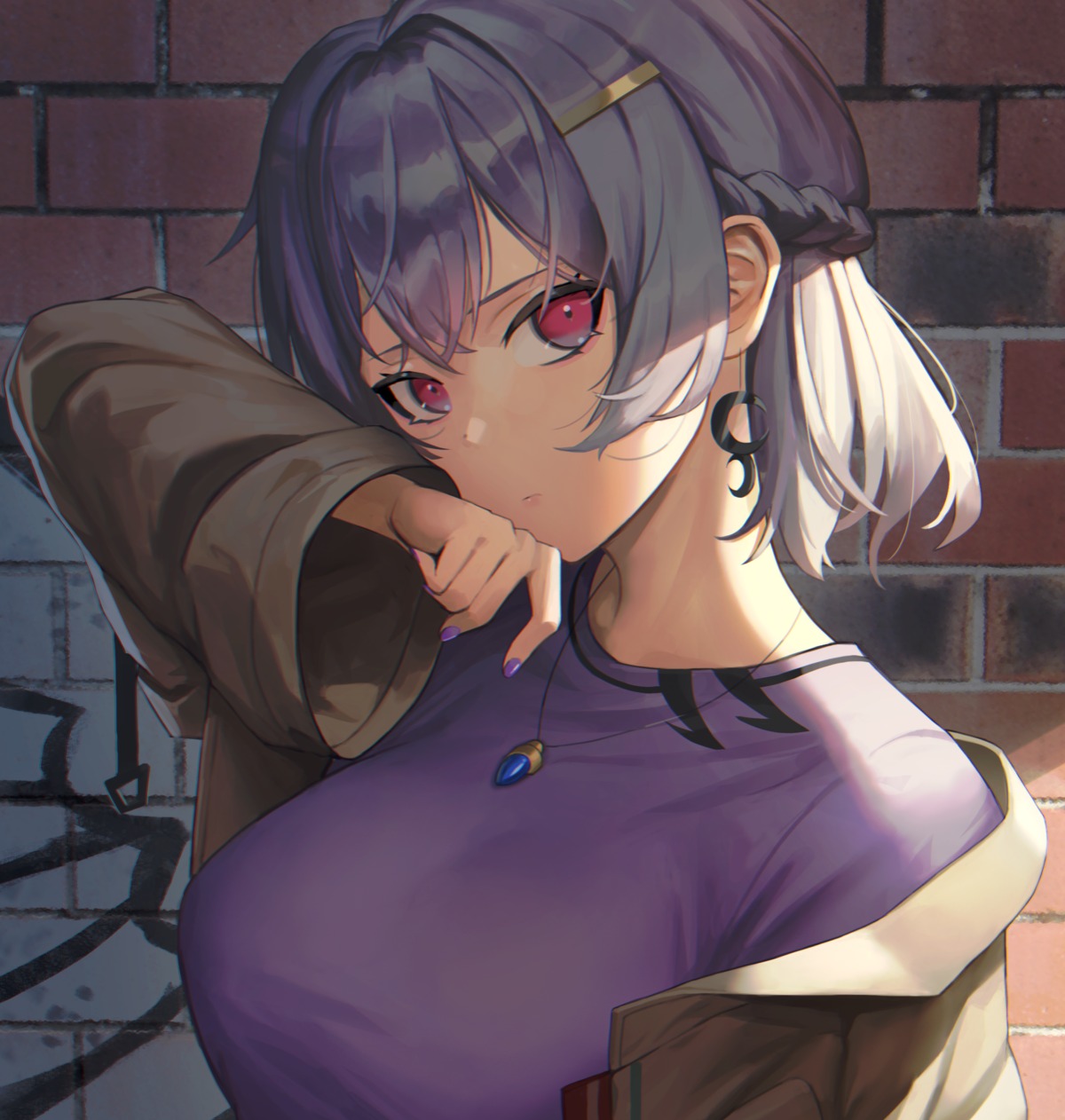 aya (lezon) touhou kishin sagume | #704213 | yande.re