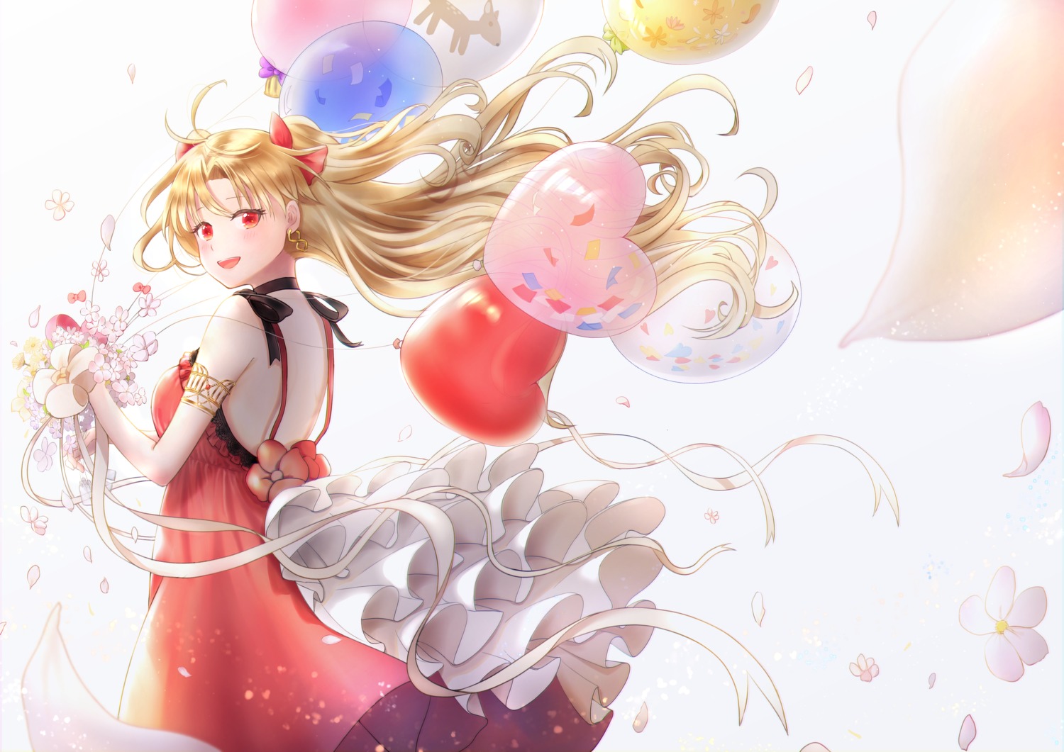 tobi (pixiv41237754) fate/grand order ereshkigal (fate/grand order ...