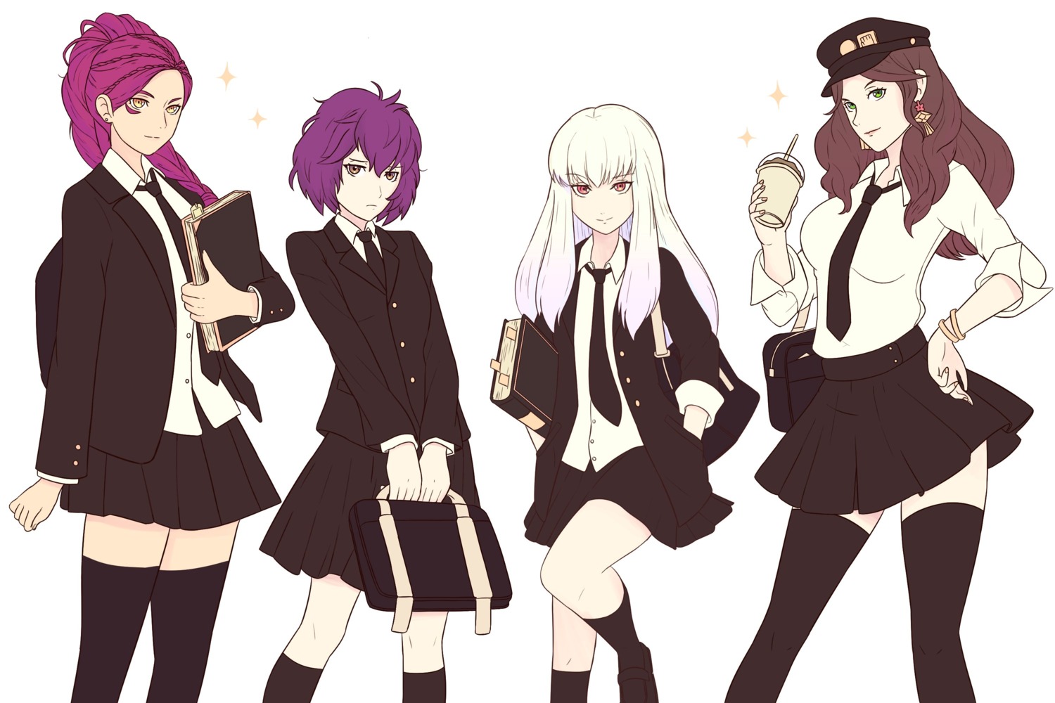 truejekart fire emblem fire emblem three houses bernadetta dorothea ...