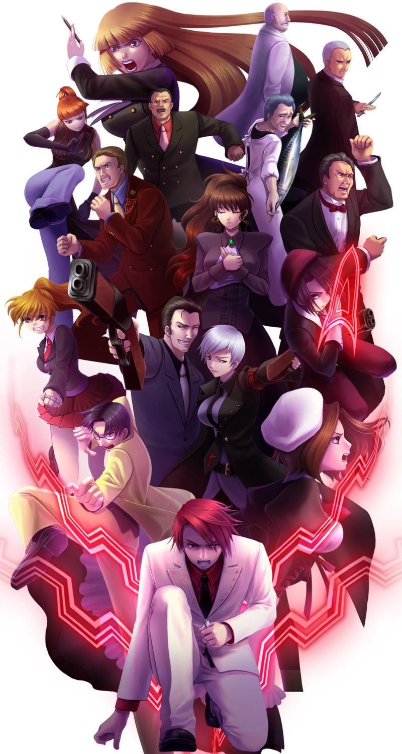 moco+ umineko no naku koro ni gohda toshiro kanon (umineko) kumasawa ...