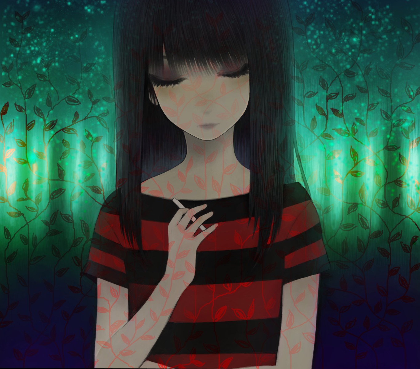 maiko (macaroni) the path ruby | #143965 | yande.re