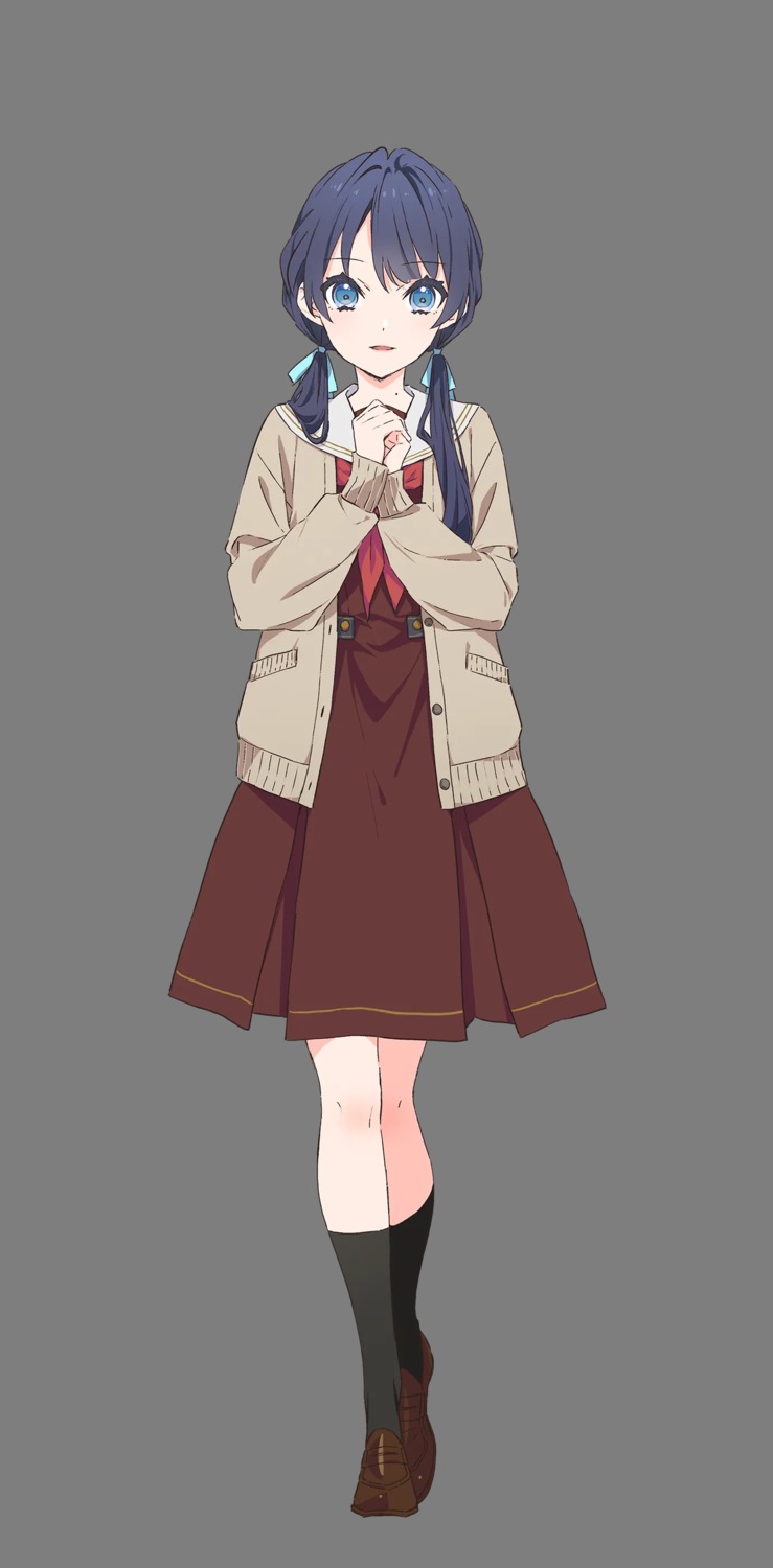 iizuka haruko love live! hasu no sora jogakuin school idol club murano ...