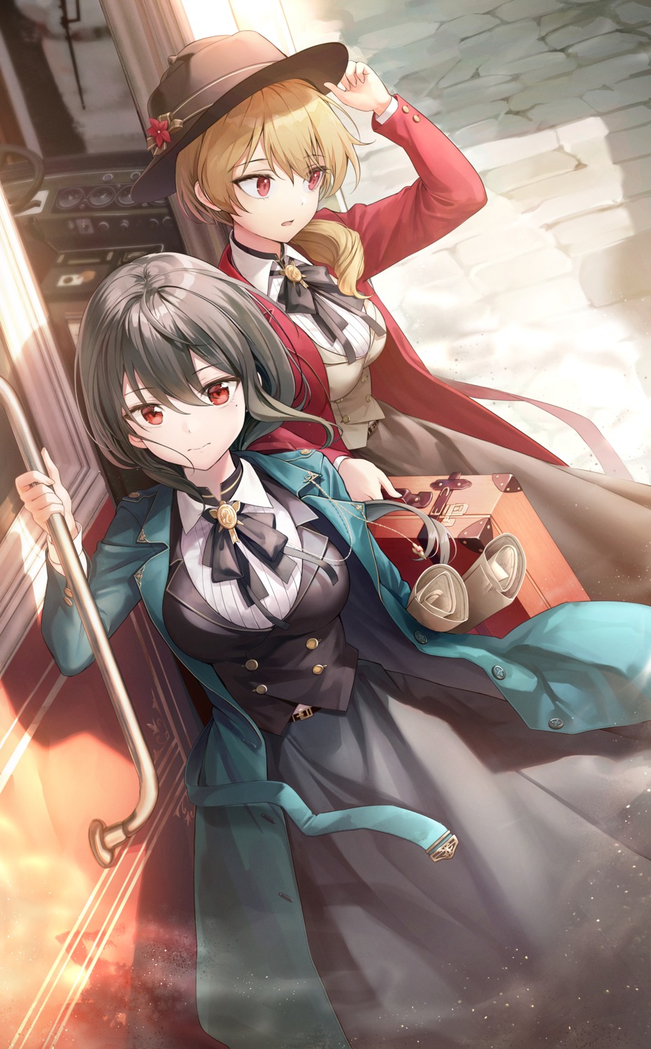 0v0 (l seohui) | #1030489 | yande.re