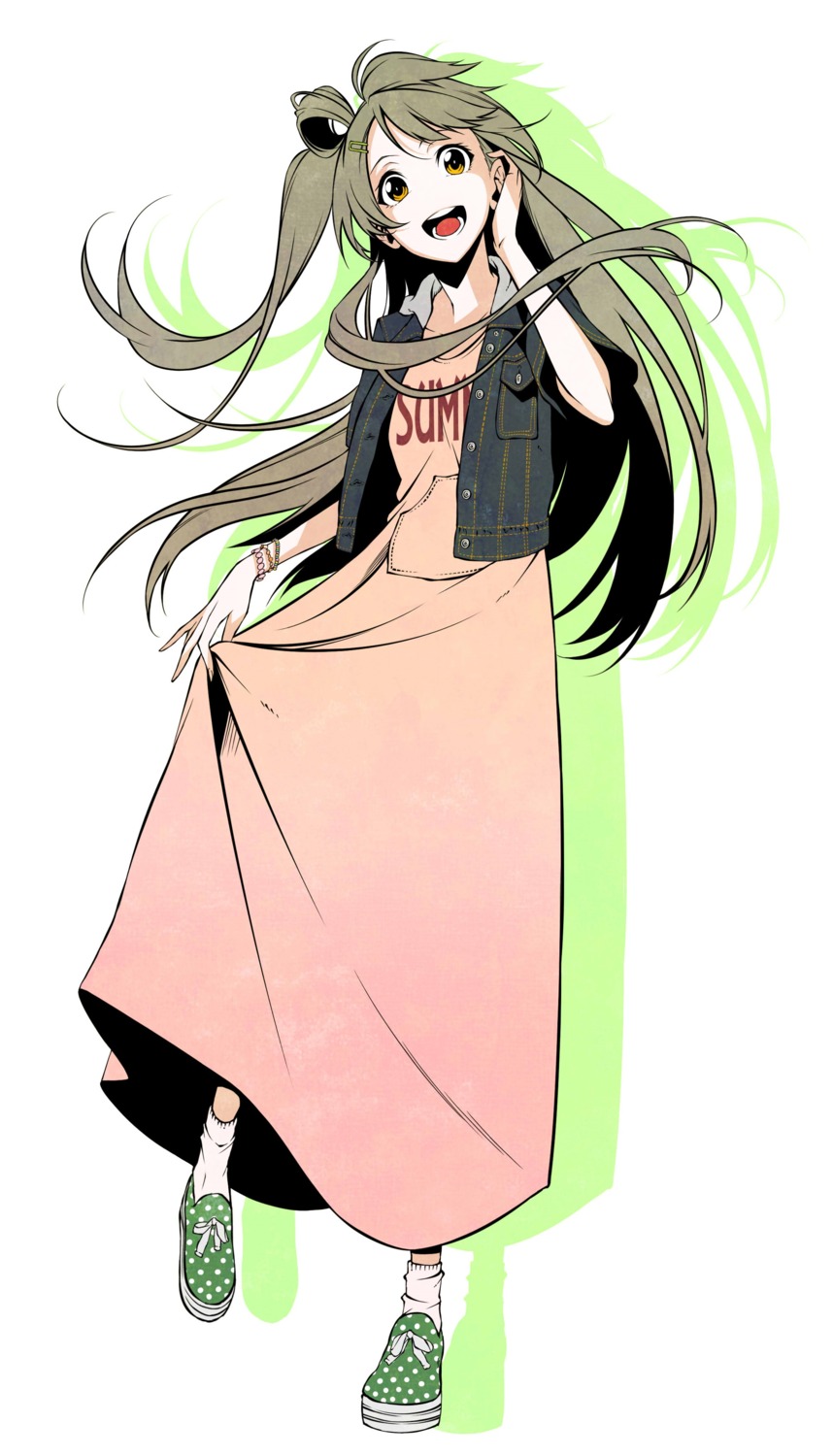 vice (kuronekohadokoheiku) love live! minami kotori dress | #309345 ...