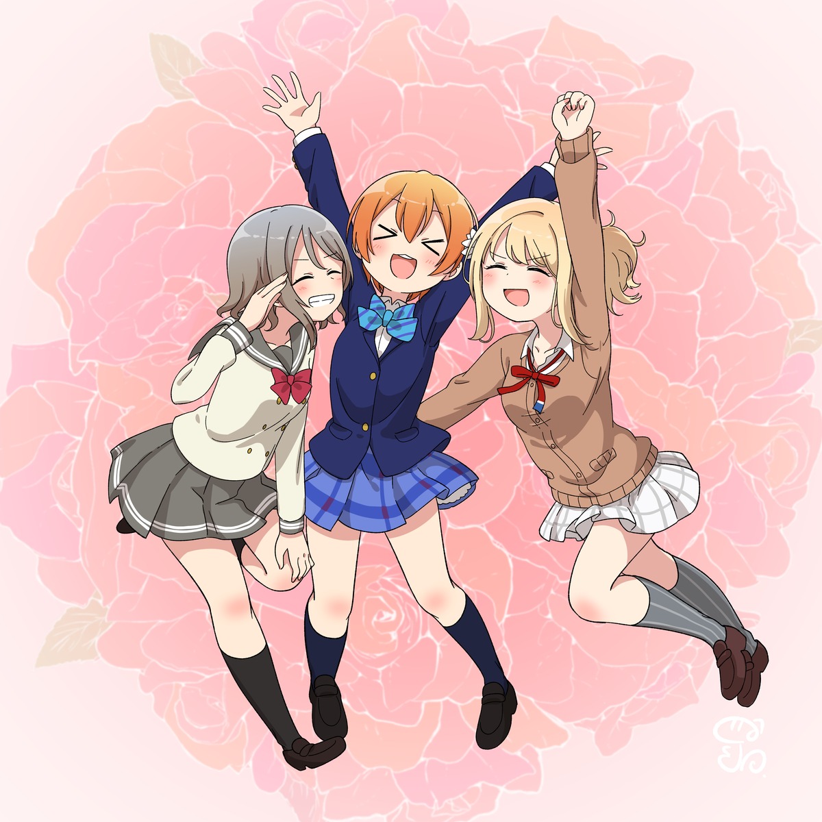 homaru love live! love live! nijigasaki high school idol club love live ...