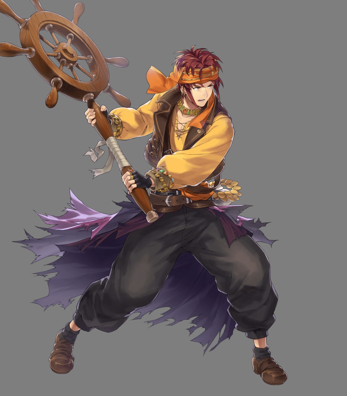 nintendo otorihara (trys) fire emblem fire emblem: seisen no keifu ...