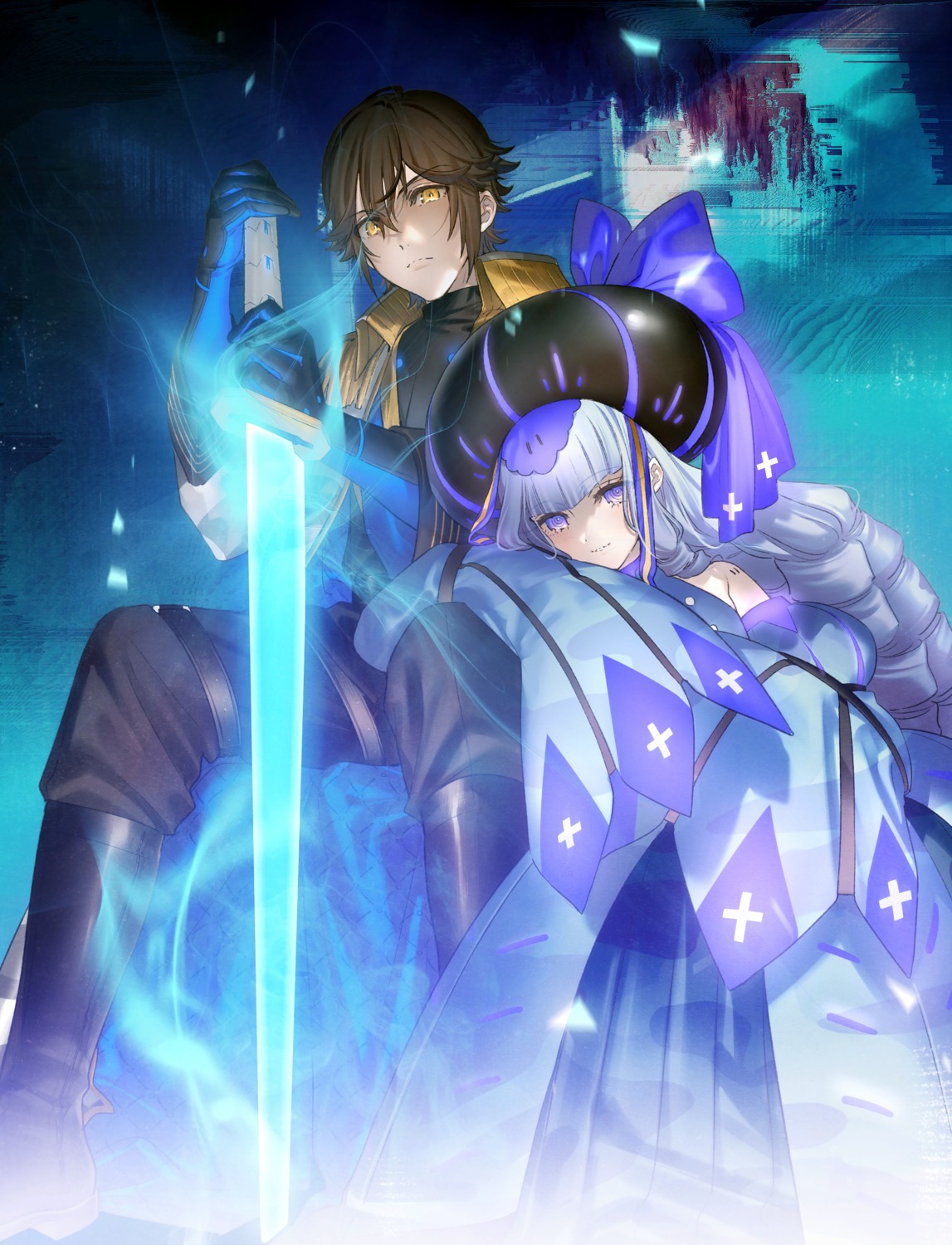 kippu taimadou gakuen 35 shiken shoutai | #721274 | yande.re