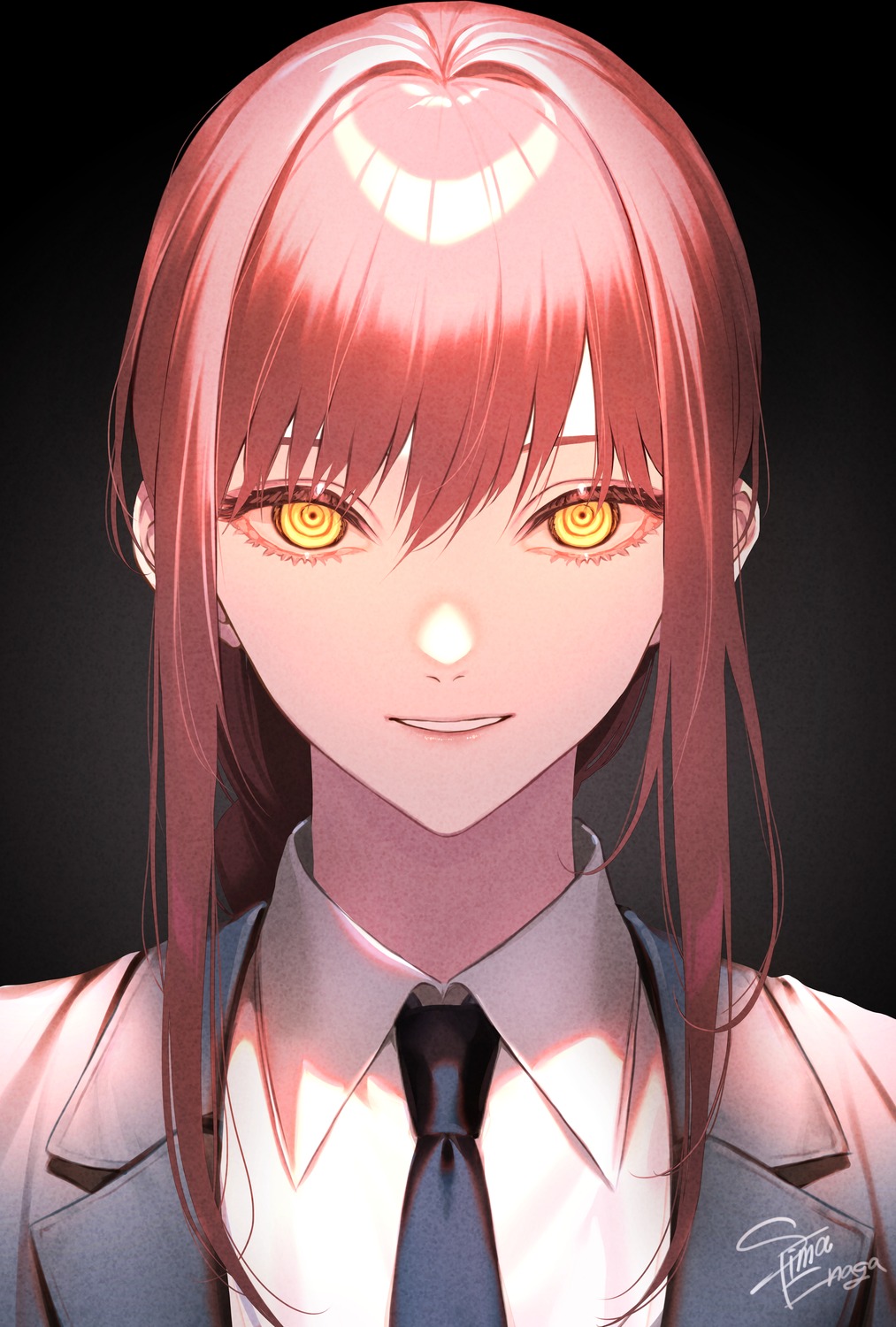 gpnet chainsaw man makima (chainsaw man) | #1037054 | yande.re