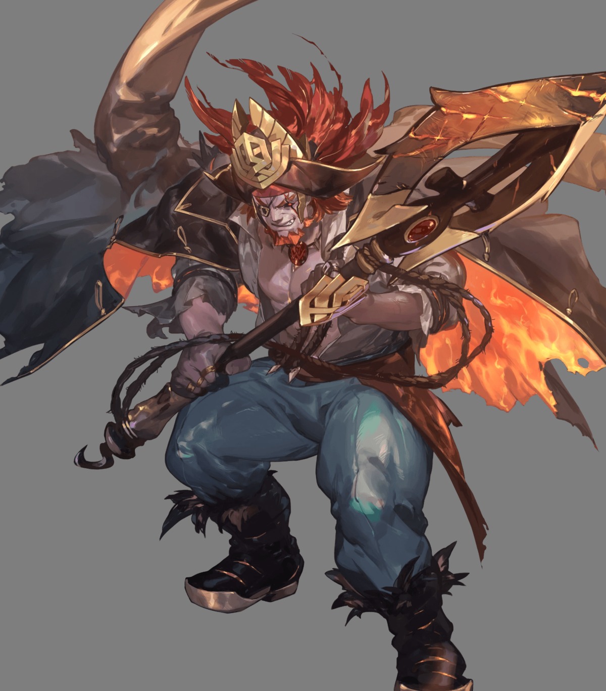 nintendo so-taro fire emblem fire emblem heroes surtr (fire emblem ...