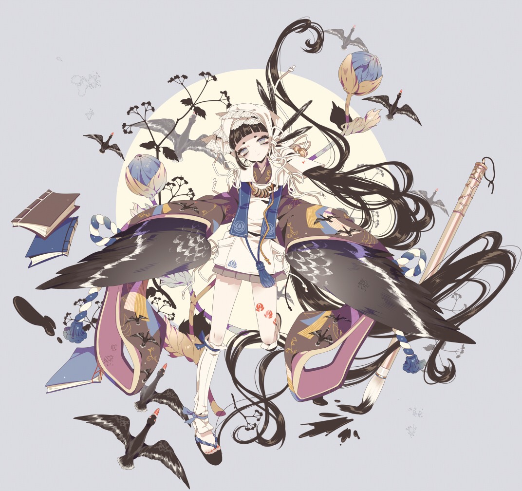 shikimi (artist) | #269941 | yande.re