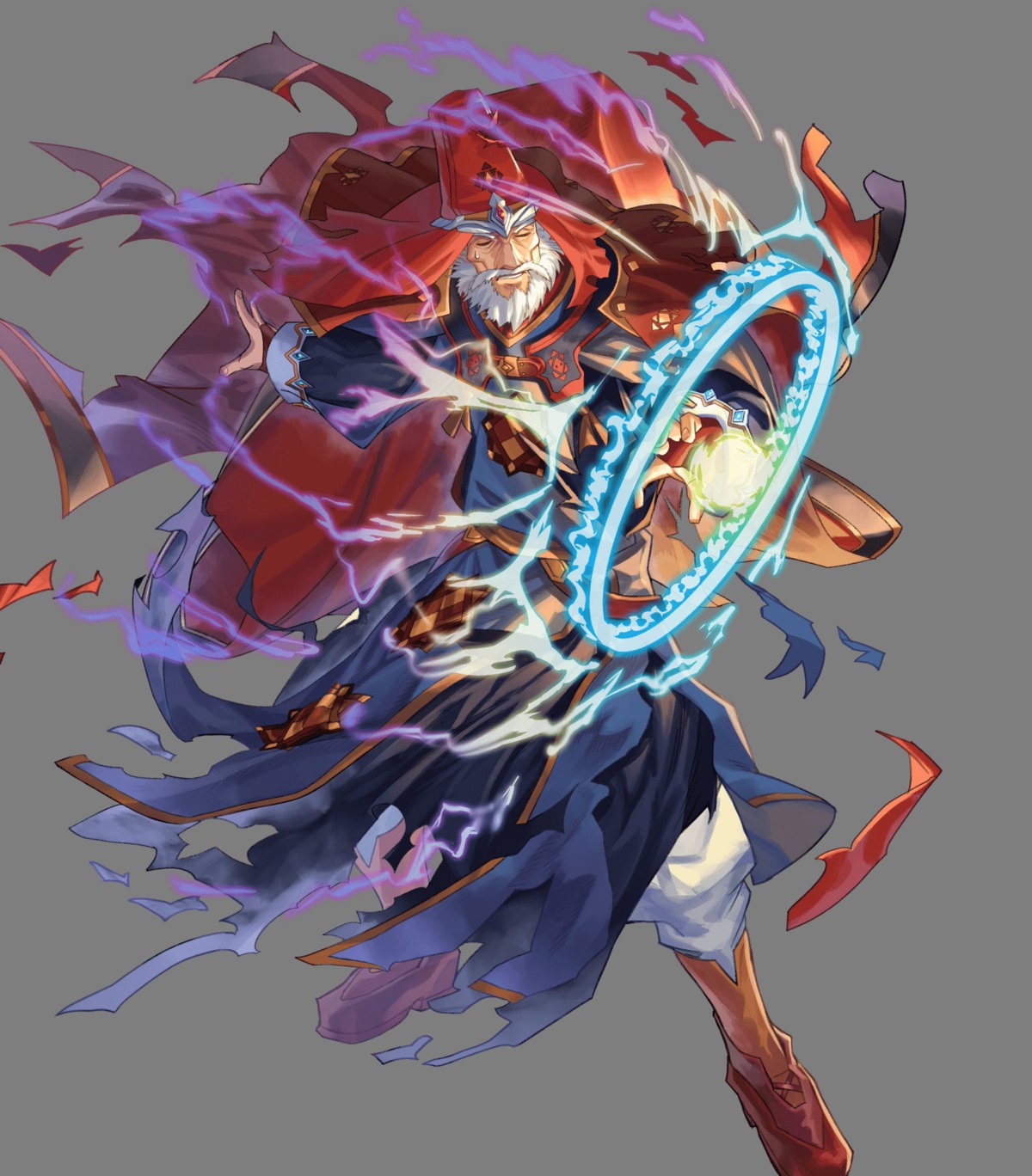 nintendo shimomura watari fire emblem fire emblem: shin ankoku ryuu to ...