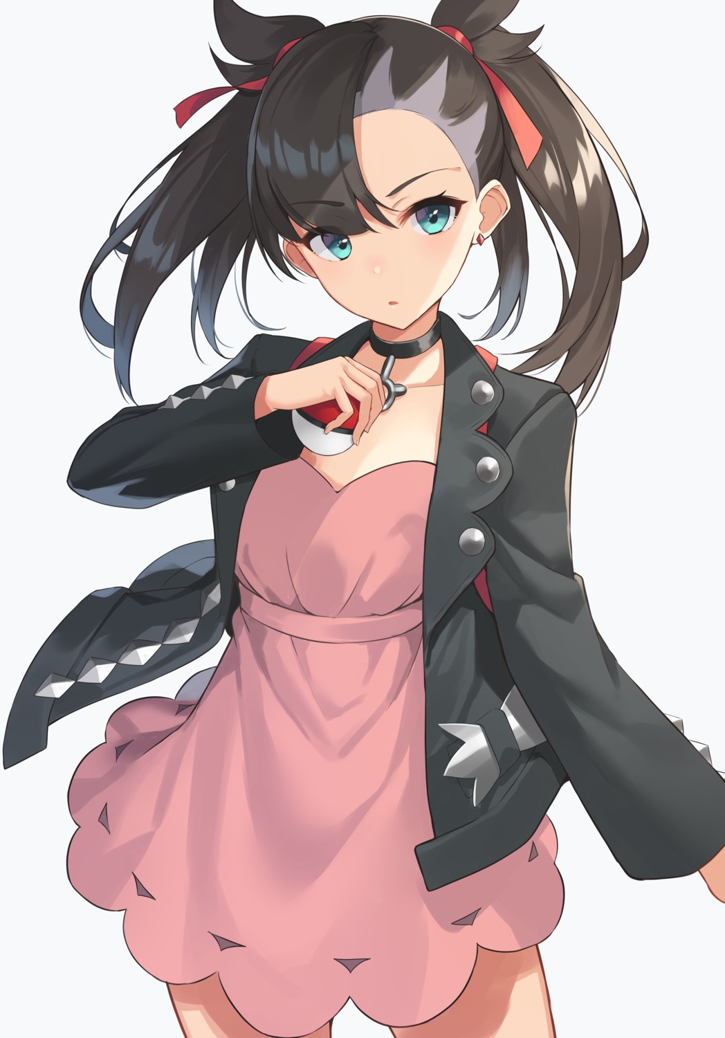 suiroh pokemon pokemon sword and shield mary (pokemon) dress | #591937 ...