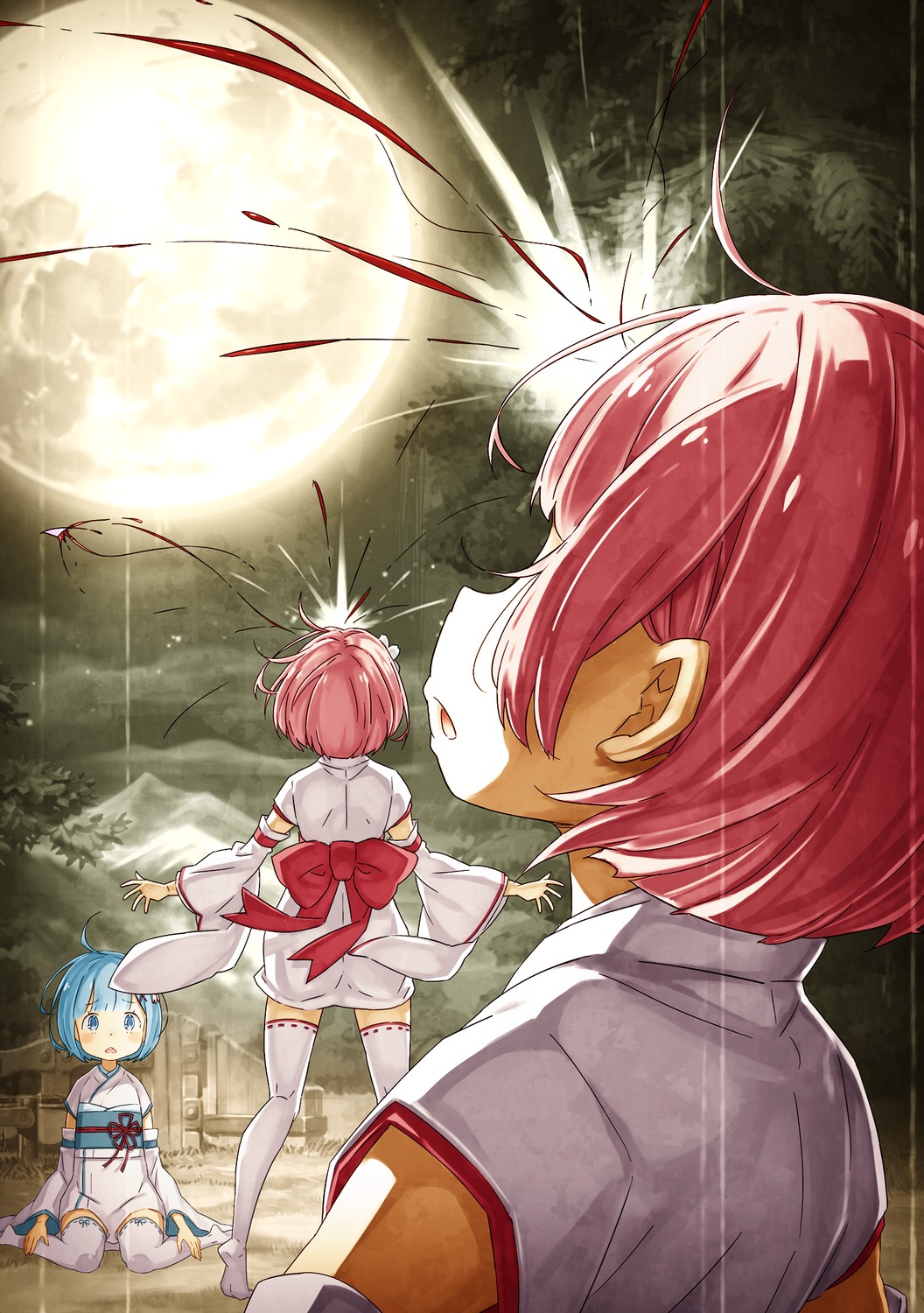 ootsuka shinichirou re zero kara hajimeru isekai seikatsu ram (re zero ...