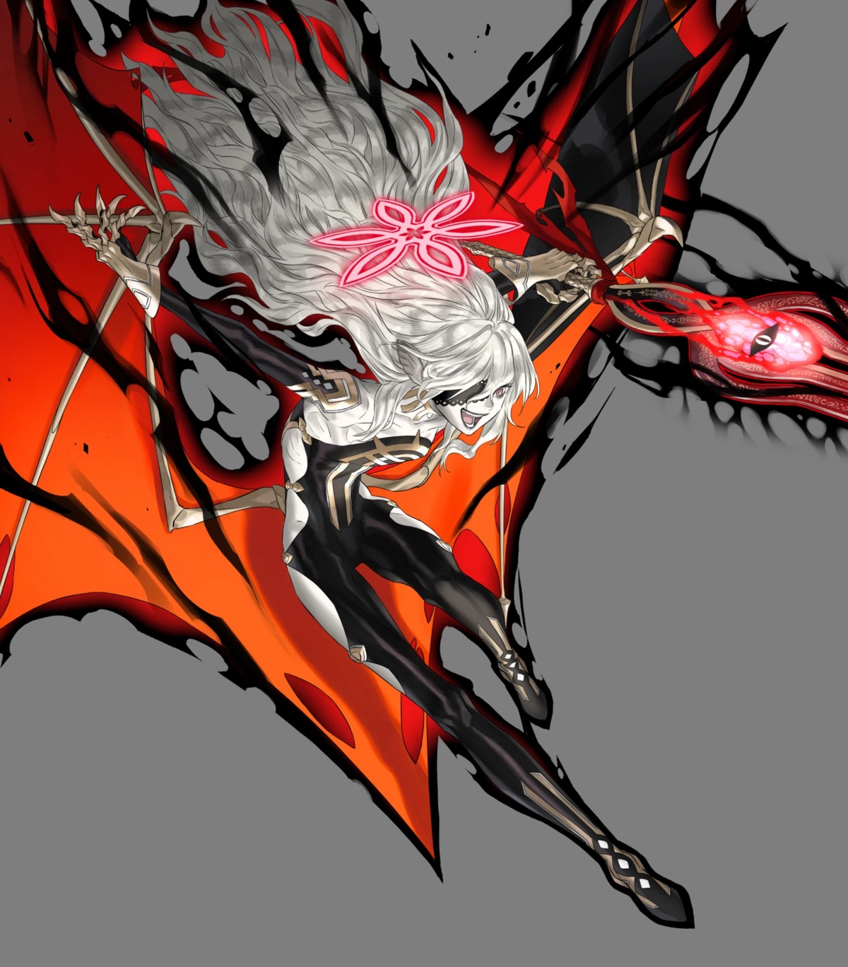 nintendo kozaki yuusuke fire emblem fire emblem heroes embla (fire ...