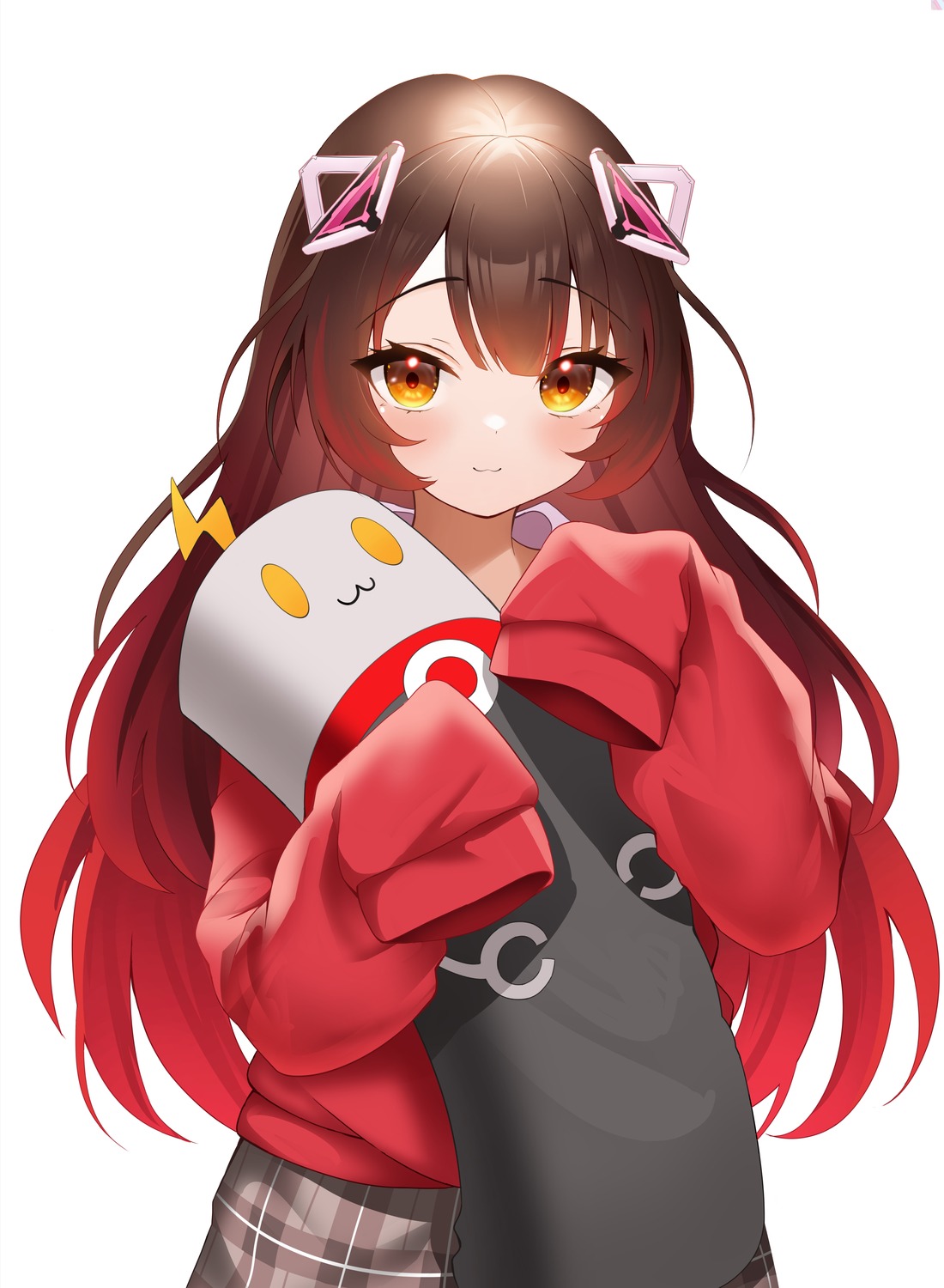 roina (effj7473) hololive roboco-san | #1091080 | yande.re