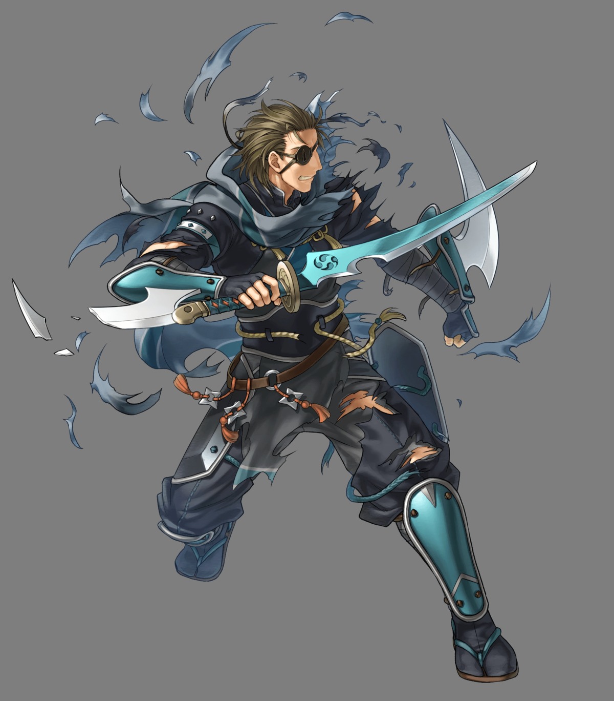 nintendo kita senri fire emblem fire emblem: souen no kiseki haar armor ...