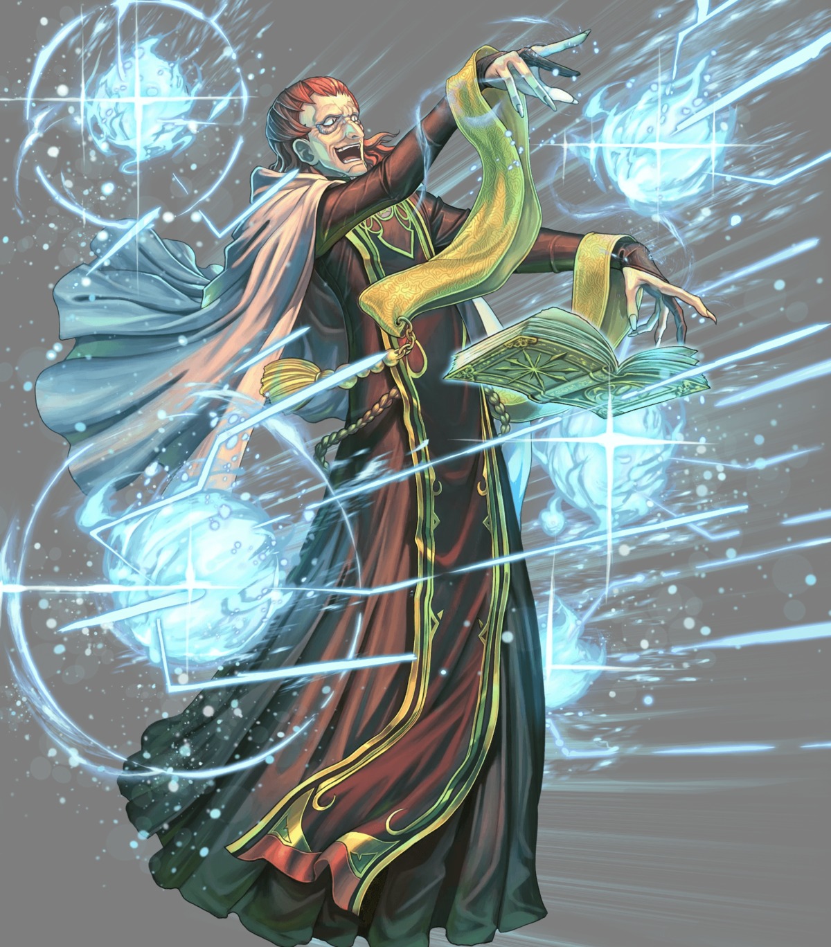 nintendo izuka daisuke fire emblem fire emblem: seima no kouseki riev ...