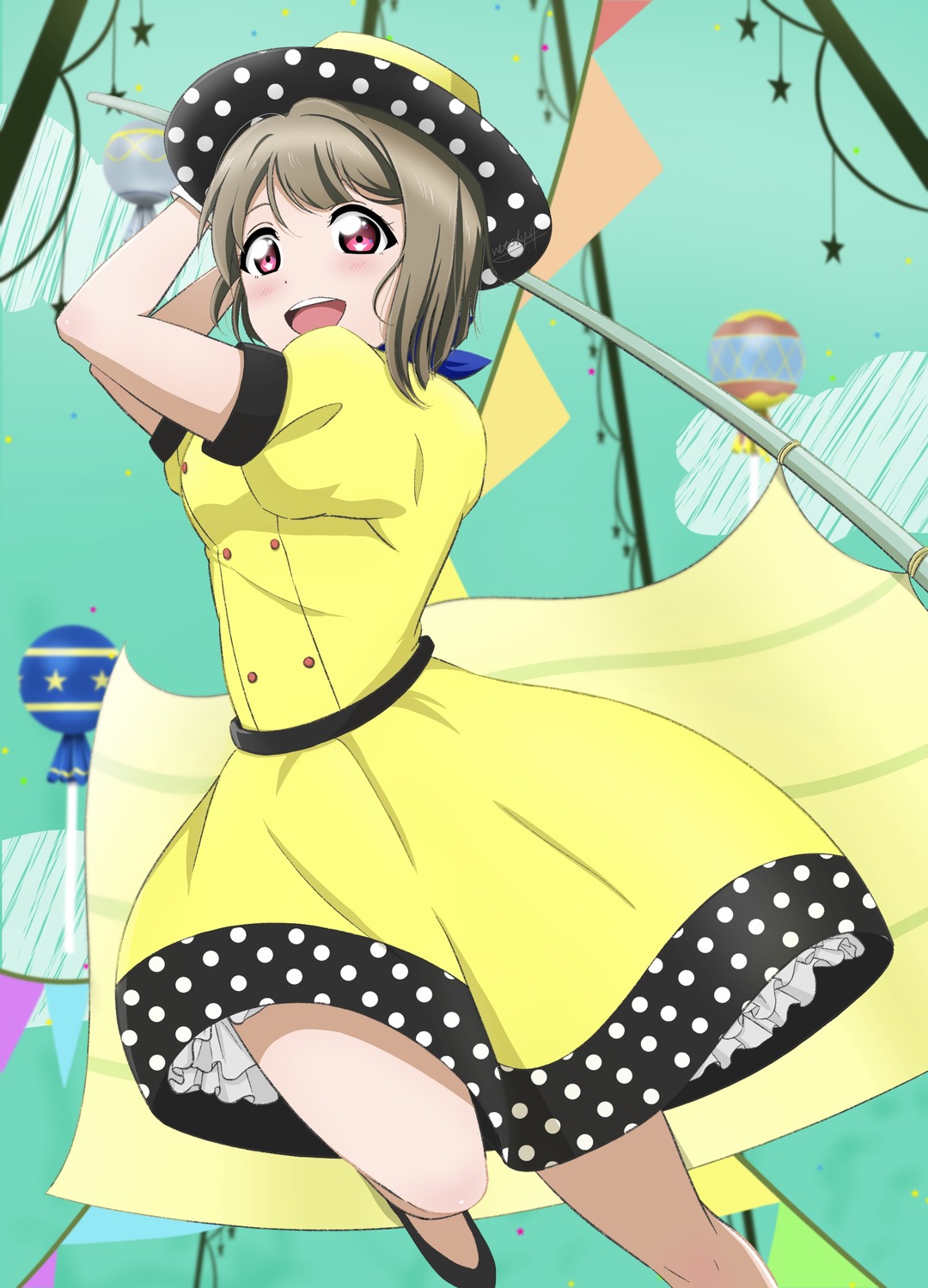 neosky24 love live! (series) love live! nijigasaki gakuen school idol ...