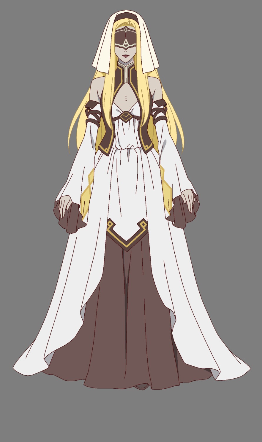 saihate no paladin mary (saihate no paladin) tagme transparent png ...