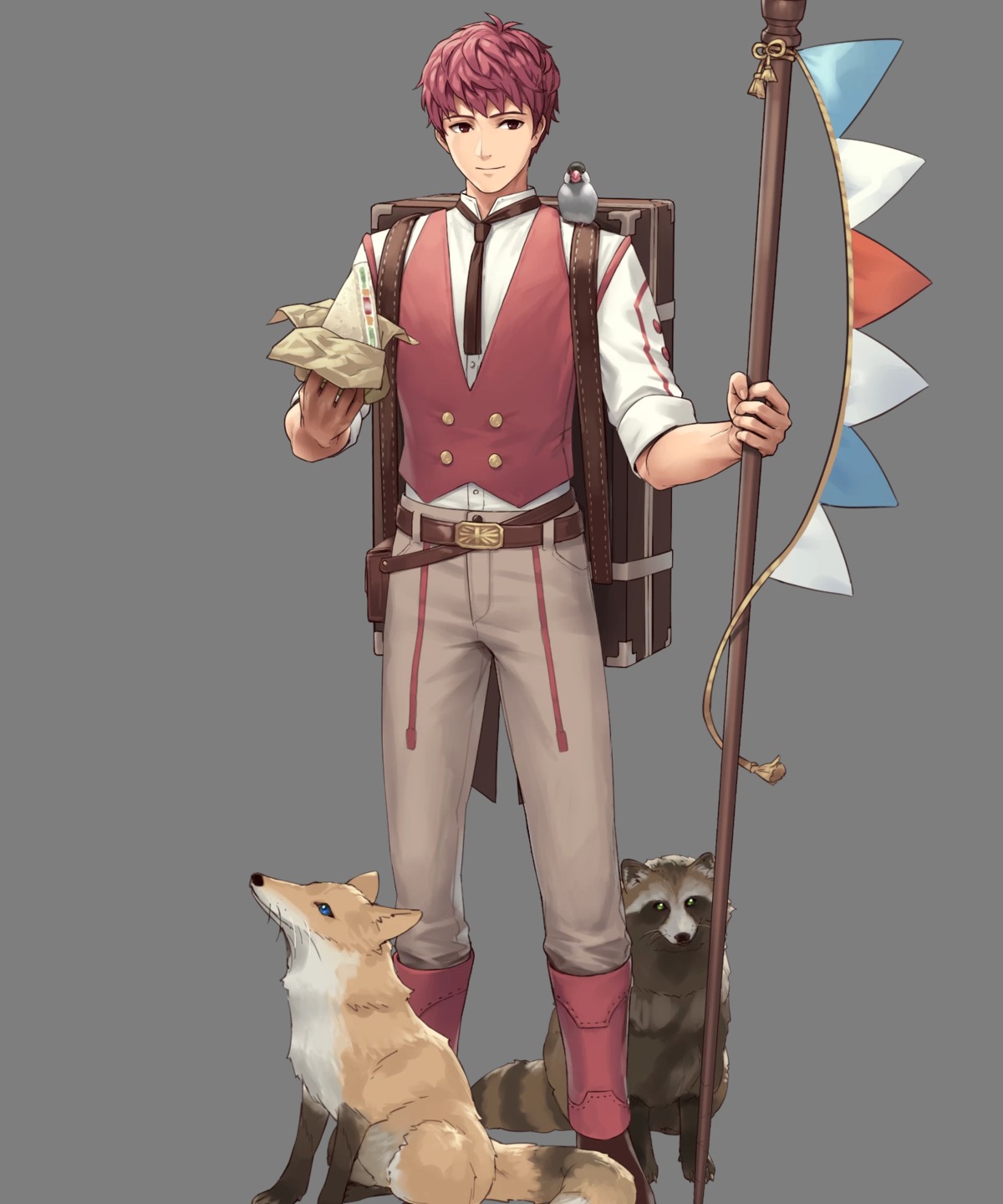 nintendo cuboon fire emblem fire emblem echoes fire emblem heroes lucas ...