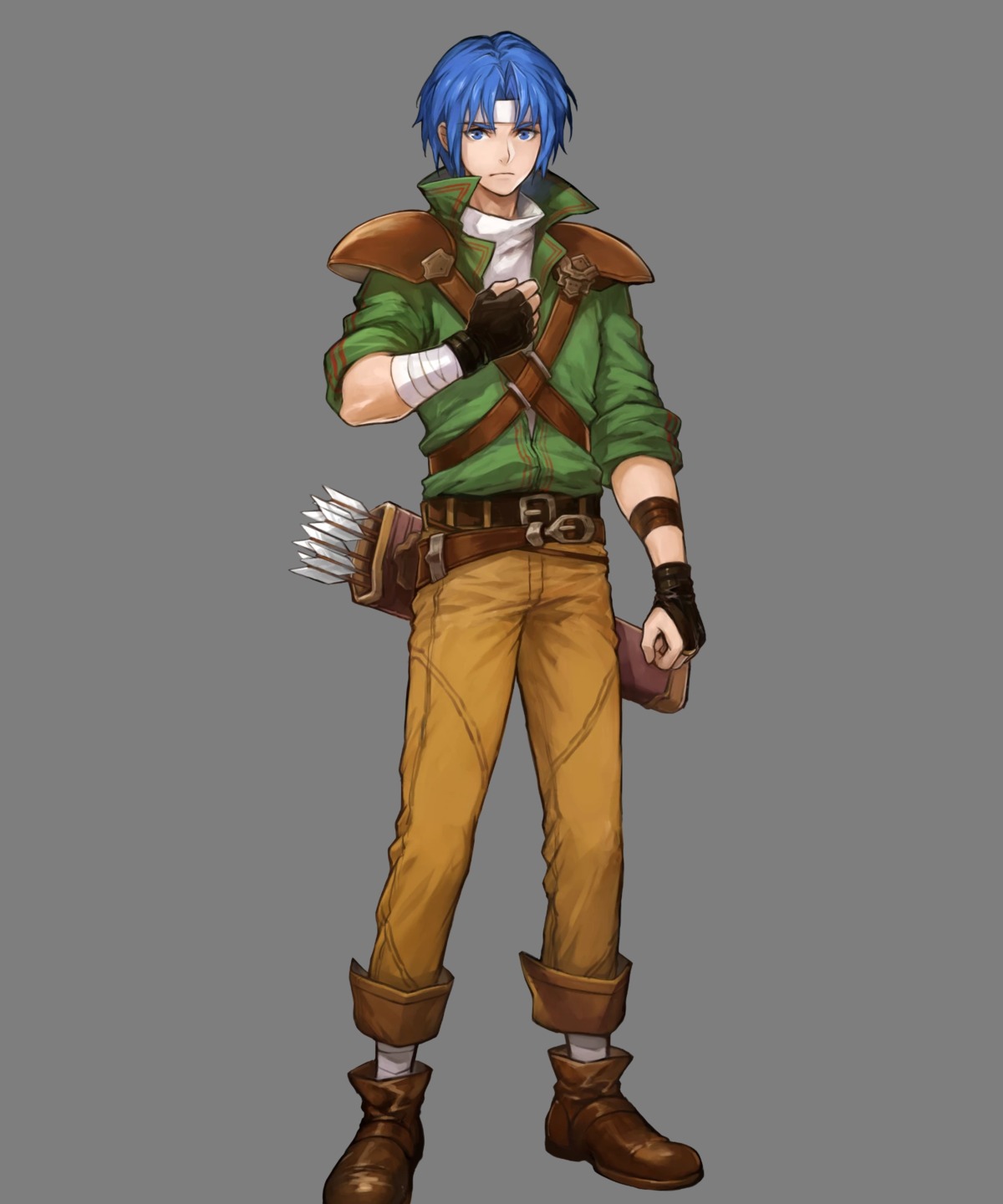 nintendo naruse uroko fire emblem fire emblem: thracia 776 fire emblem ...