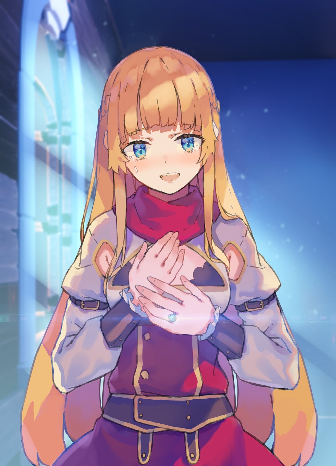 yasumo shin no nakama janai to yuusha no party wo oidasareta no de ...