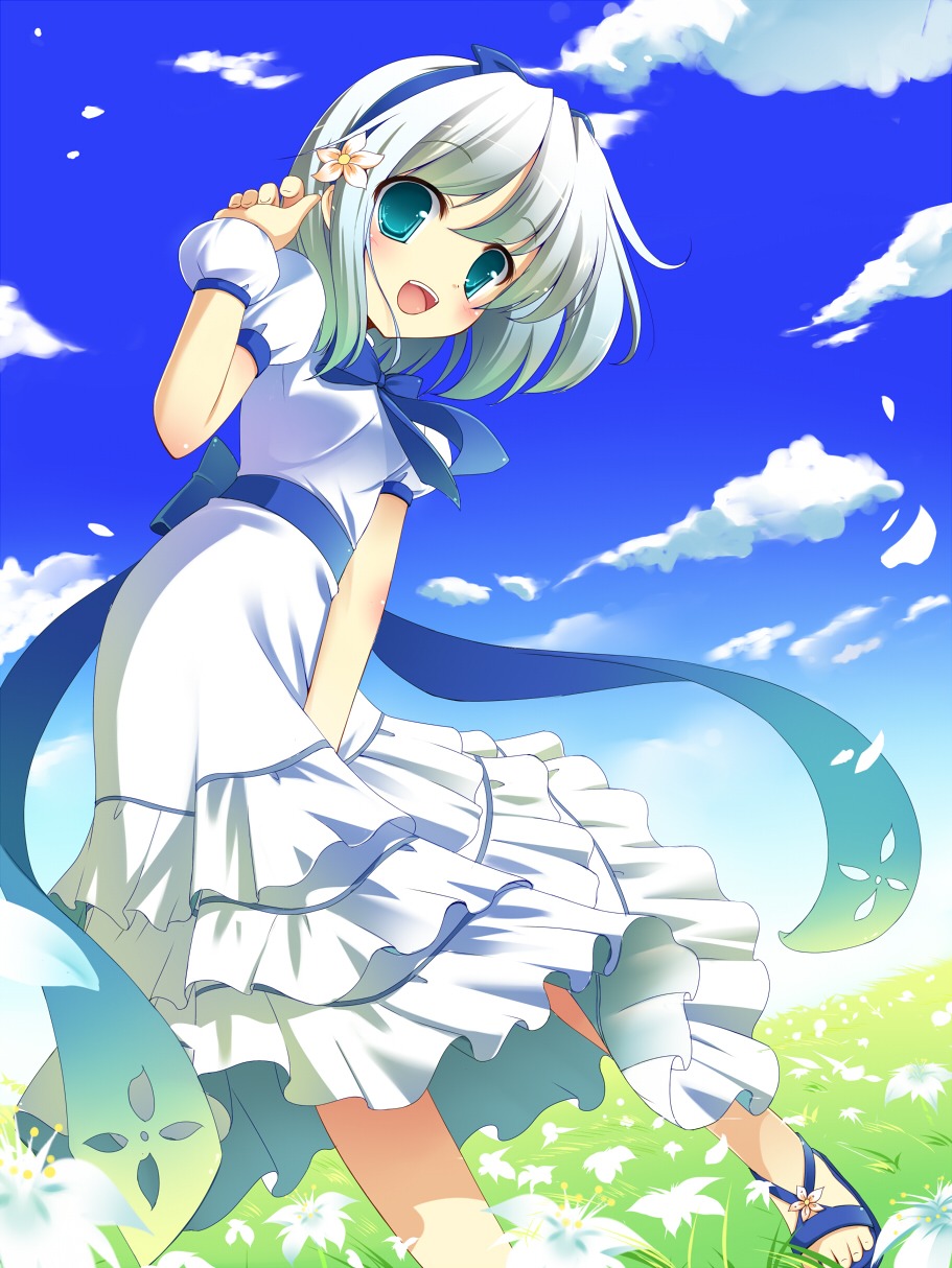 masaki (machisora) dress | #166464 | yande.re