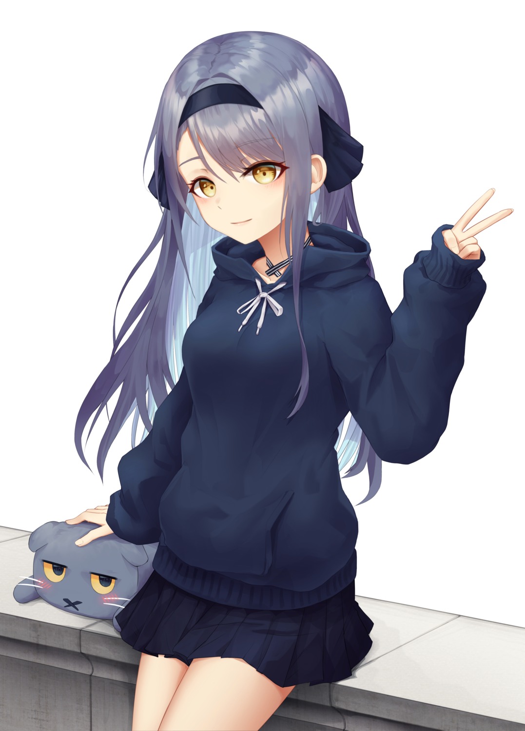 myung yi gang ji (channel) gang ji | #582974 | yande.re