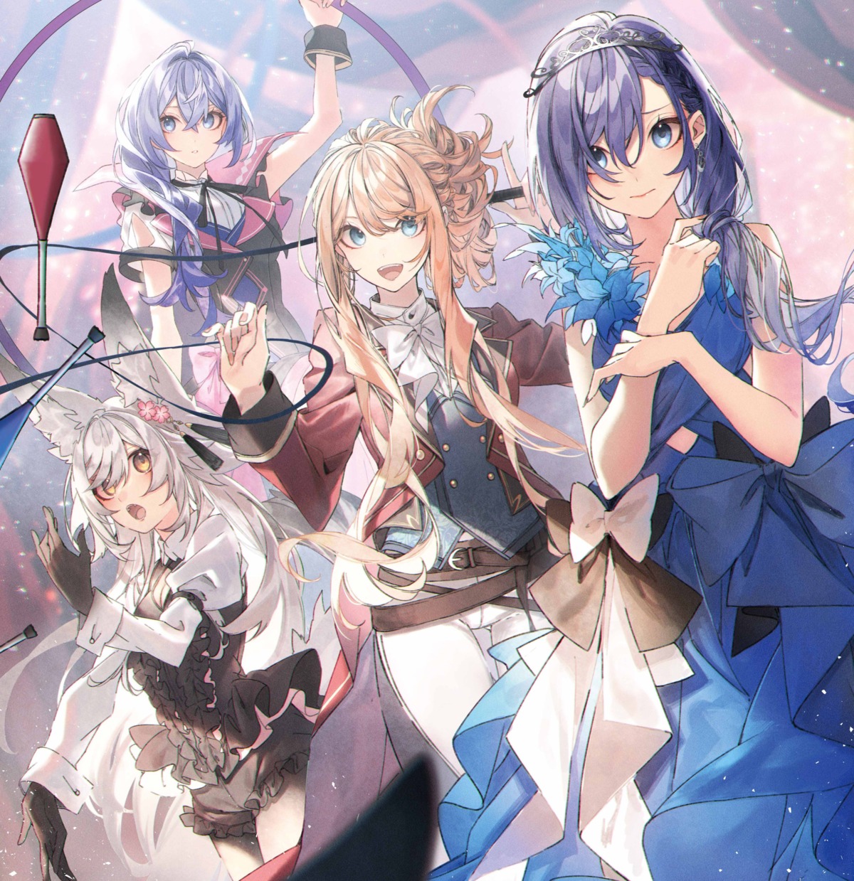 kuwashima rein isekai de cheat skill wo te ni shita ore wa genjitsu ...